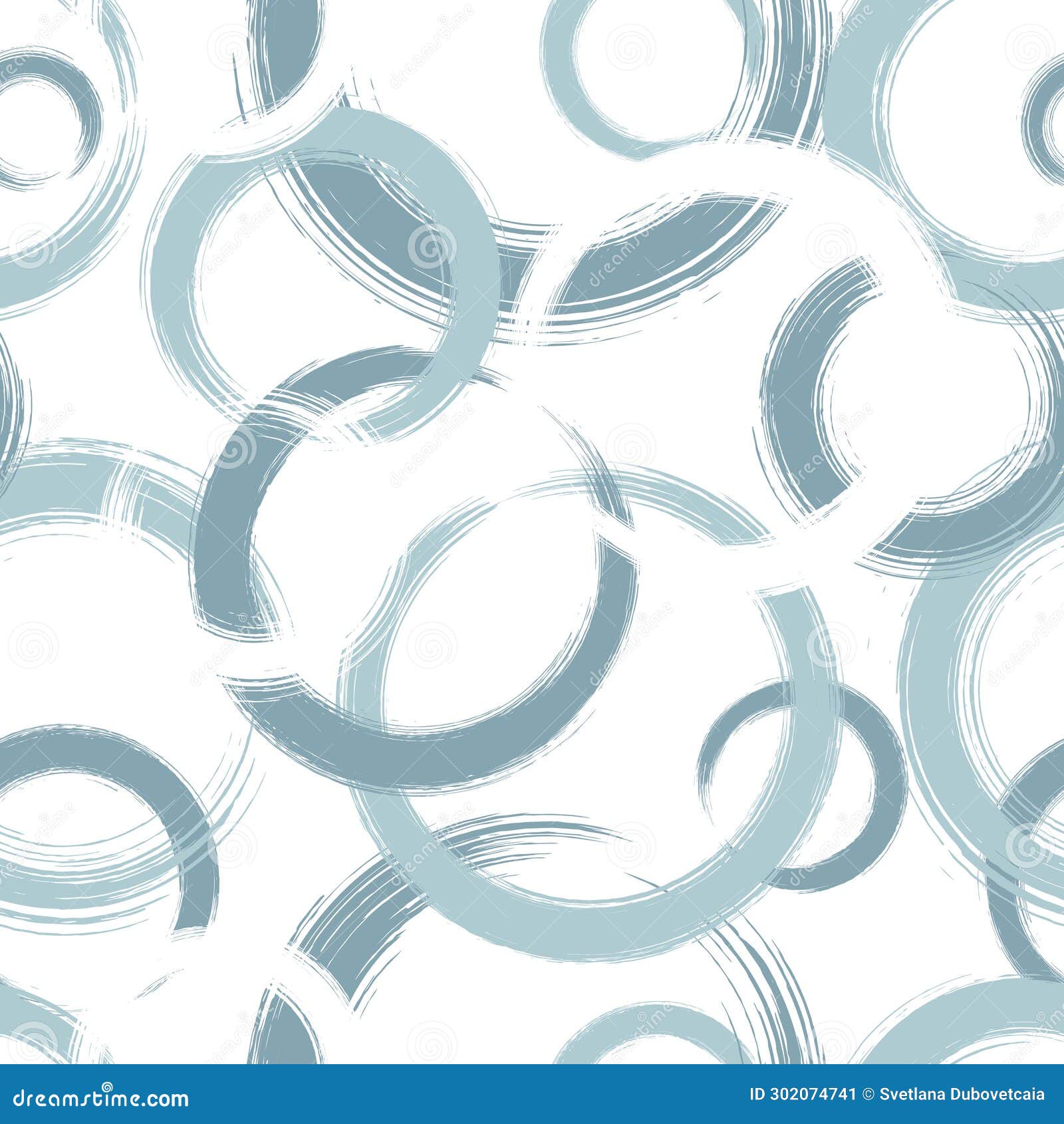 Abstract Geometric Seamless Pattern. Repeating Geometry Background ...