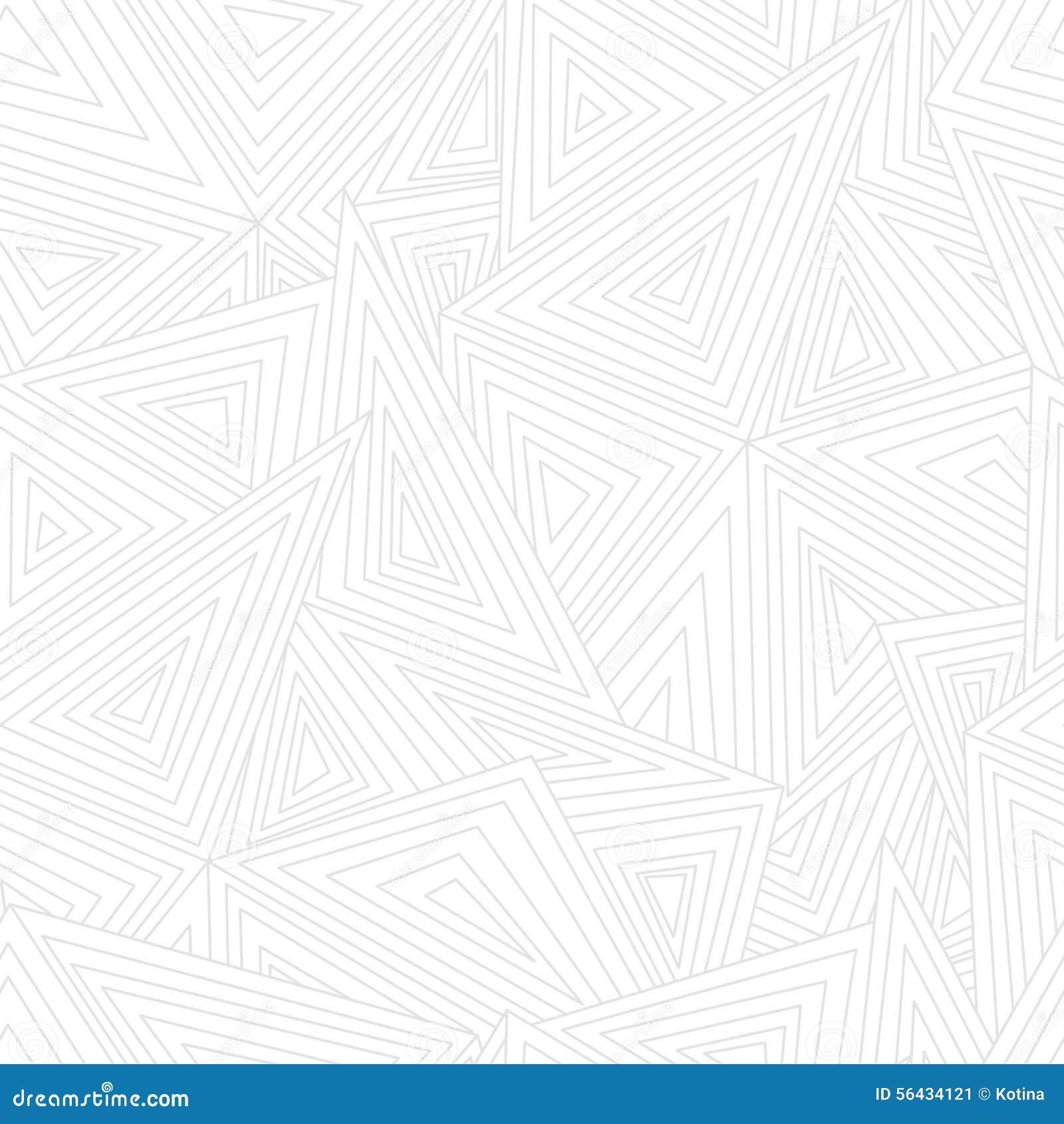 Abstract Geometric Seamless Pattern. Triangles and Lines Background ... Abstract Geometric Seamless Pattern. Triangles and Lines Background ...