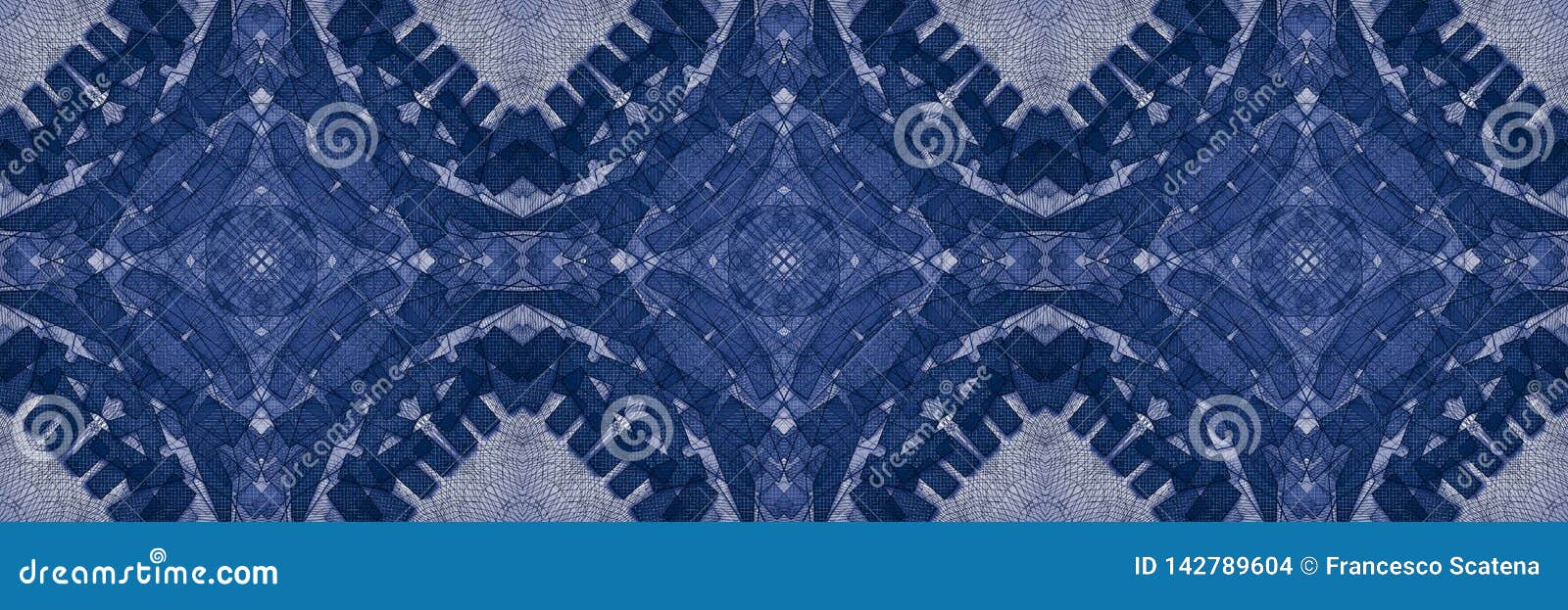 Abstract Geometric Seamless Texture - Perfect Seamless Pattern that Can ...