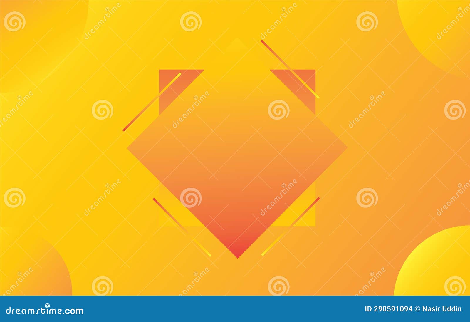 Abstract Geometric Shape Background. Vector Illustration. Can Be Used ...