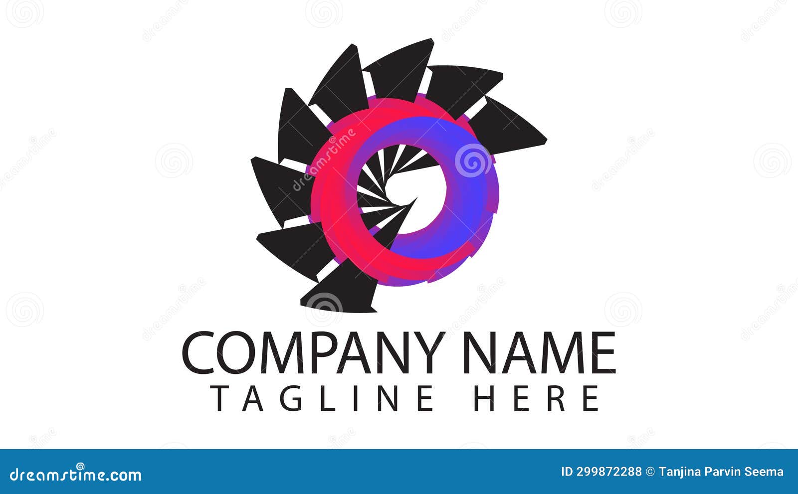 Abstract Geometric Shapes and Symbols Stock Illustration - Illustration ...