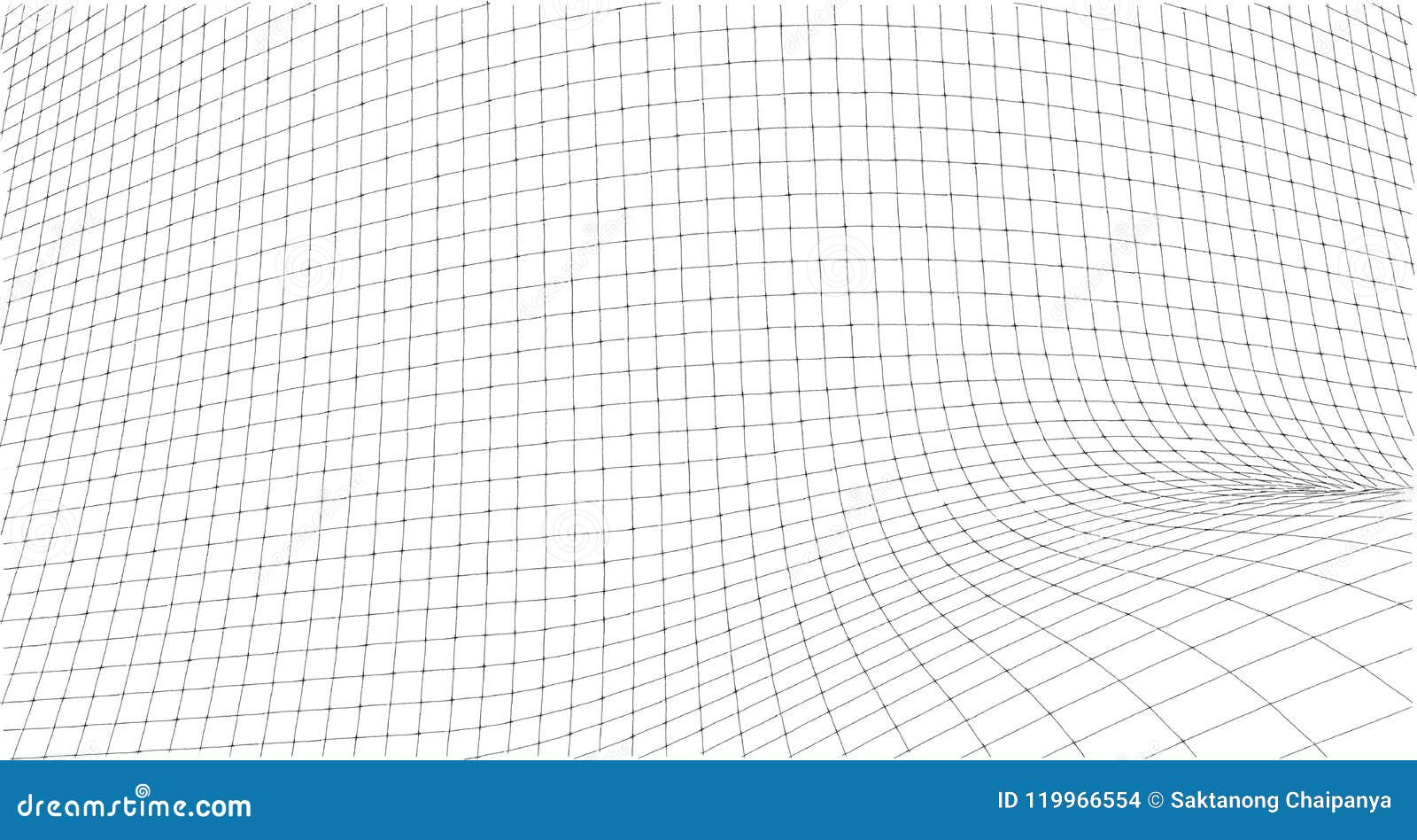 Abstract Geometric Sketch,Illustration. Stock Illustration ...