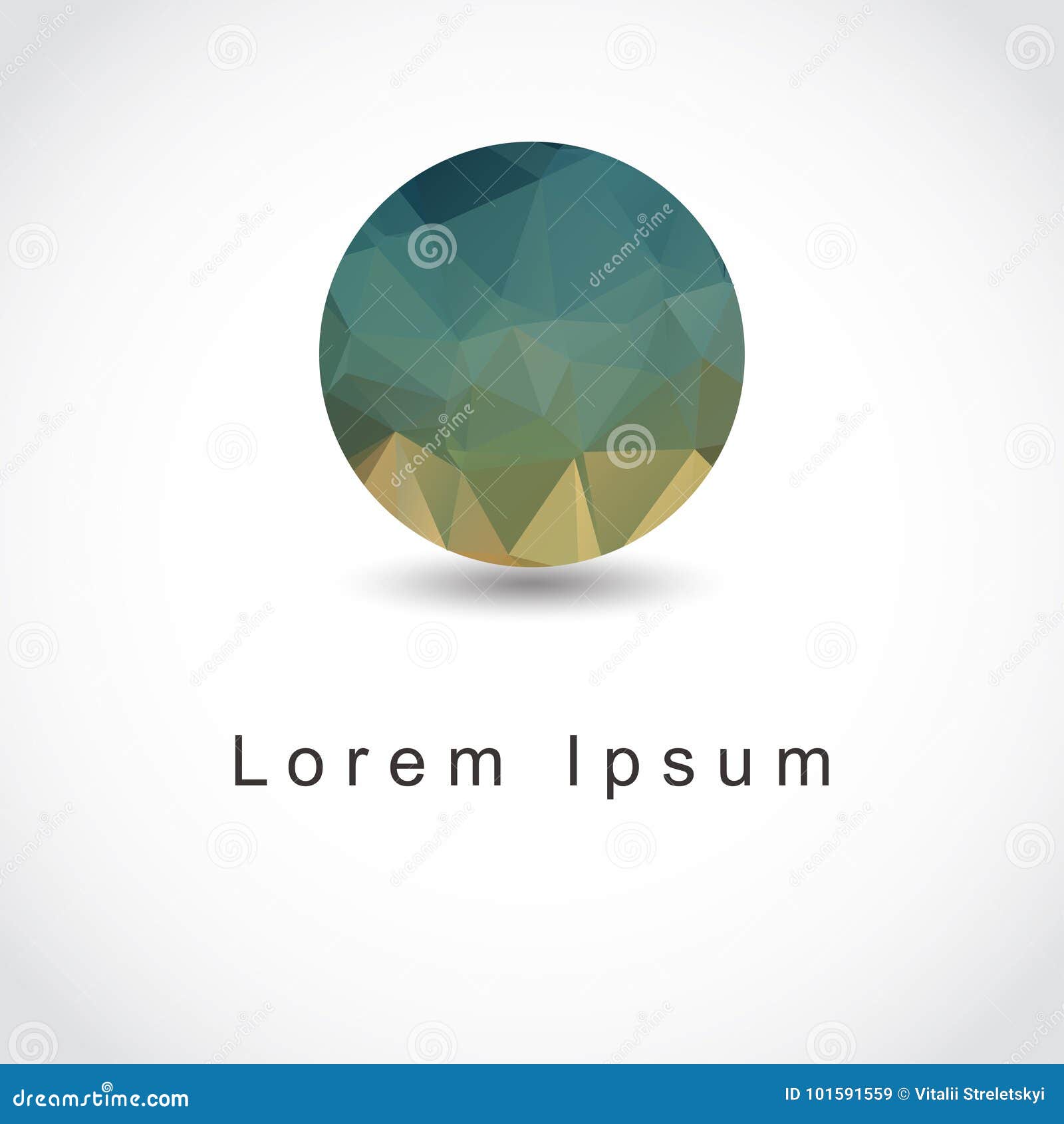 Abstract Geometric Spherical Shape from Triangular Faces for Graphic ... Abstract Geometric Spherical Shape from Triangular Faces for Graphic ...