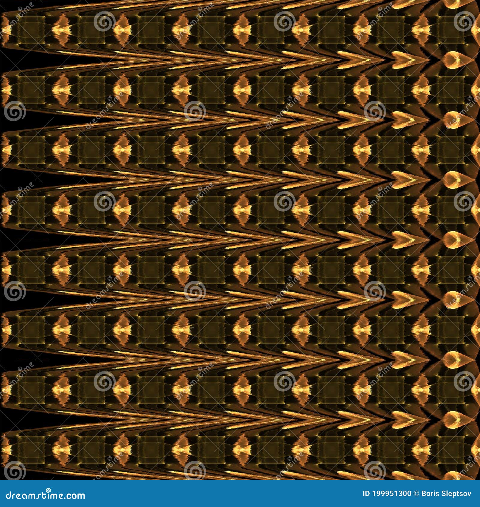 Abstract Geometric-structural Pattern Stock Photo - Image of abstract ...