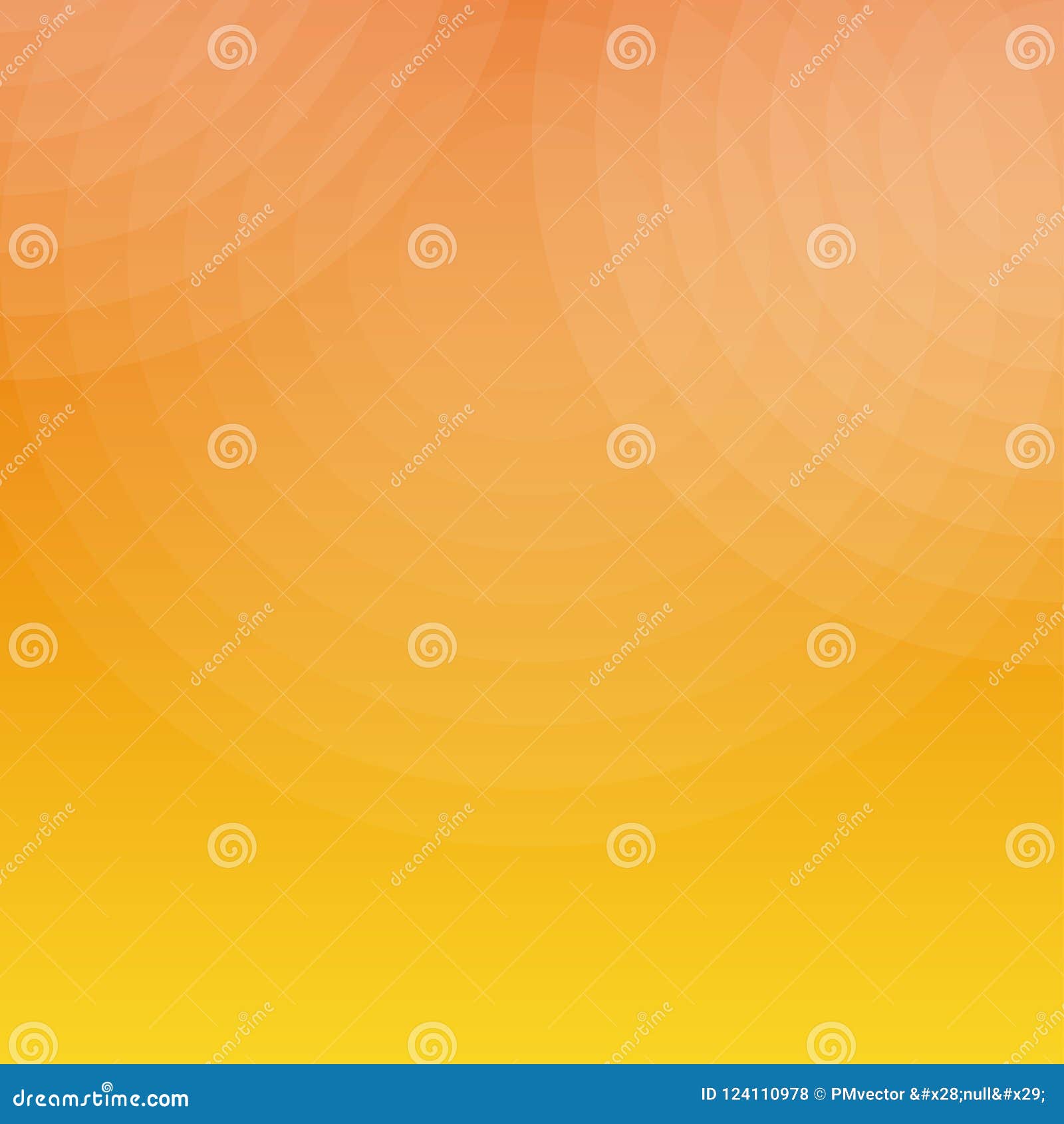 Sunset Abstract Background Vector Stock Vector - Illustration of design ...