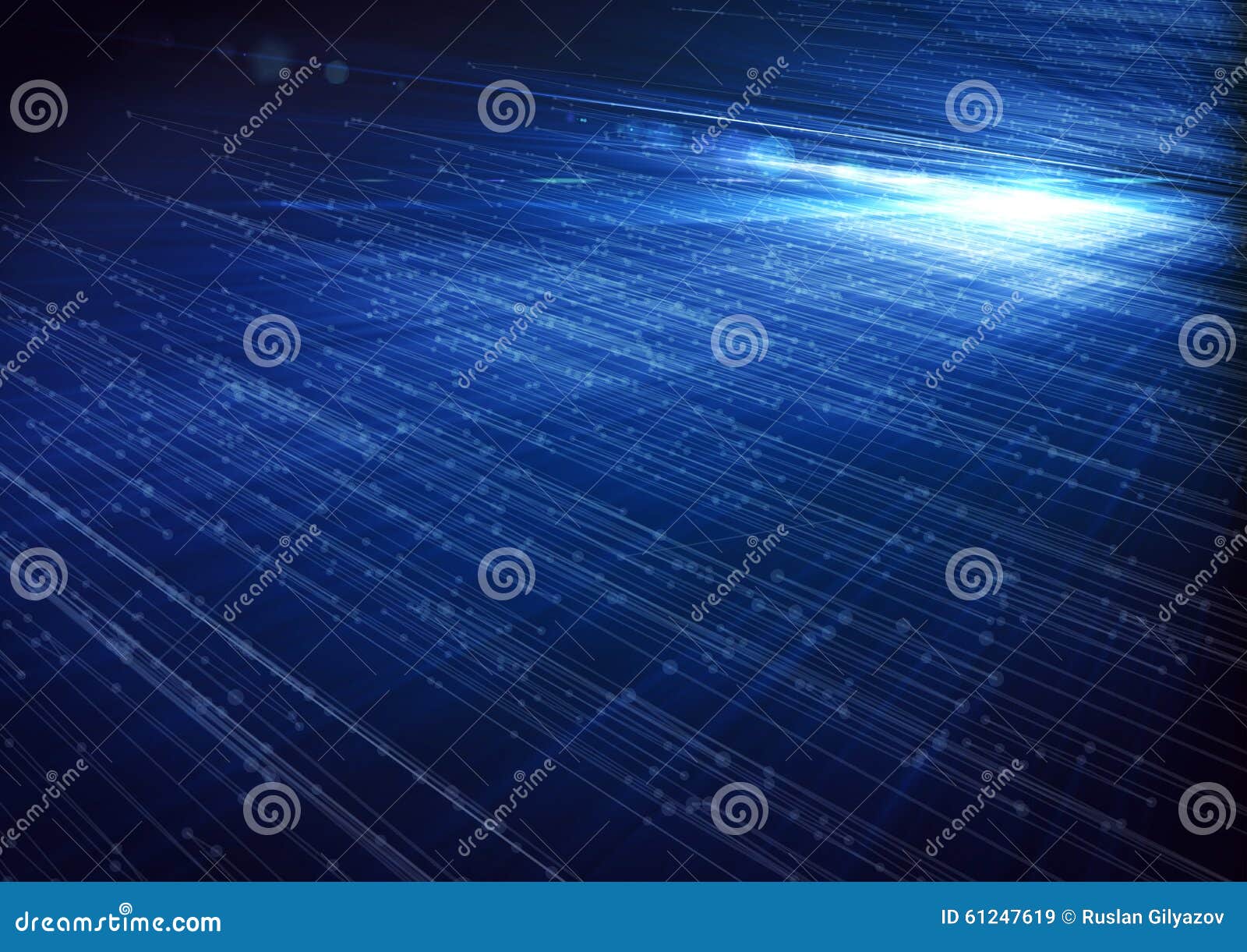 Abstract Geometric Technology Design Element Stock Illustration ...