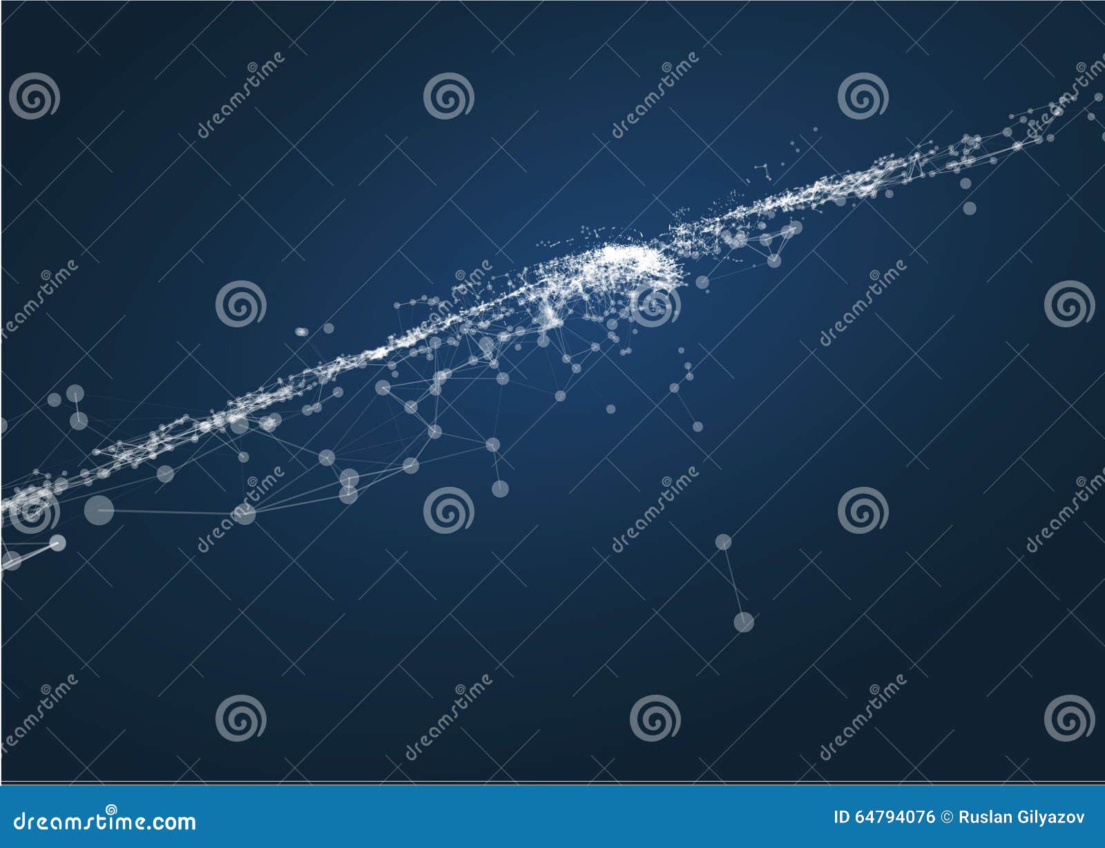 Abstract Geometric Technology Vector Design Stock Vector - Illustration ...