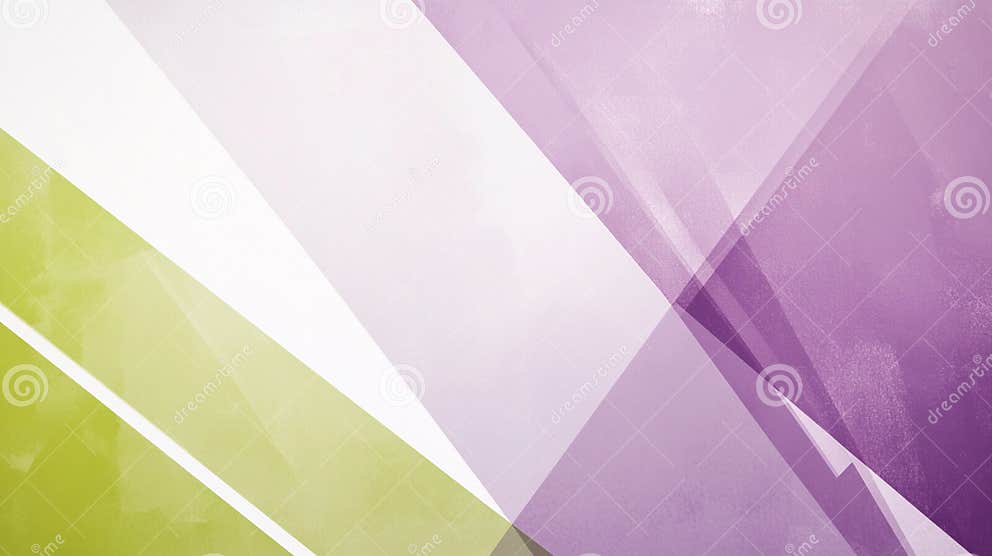 Abstract Geometric Template Featuring Intersecting Lines, Layered ...