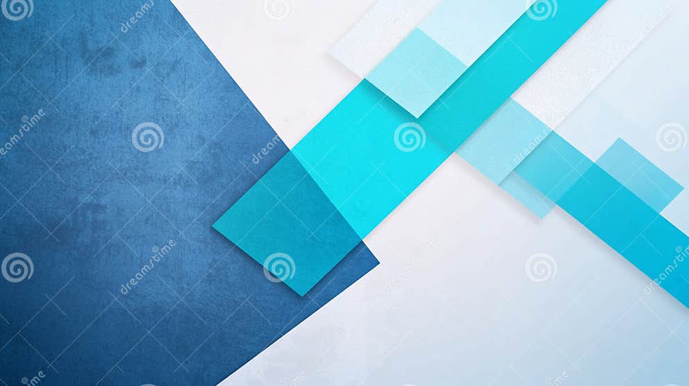 Abstract Geometric Template Featuring Intersecting Lines, Layered ...