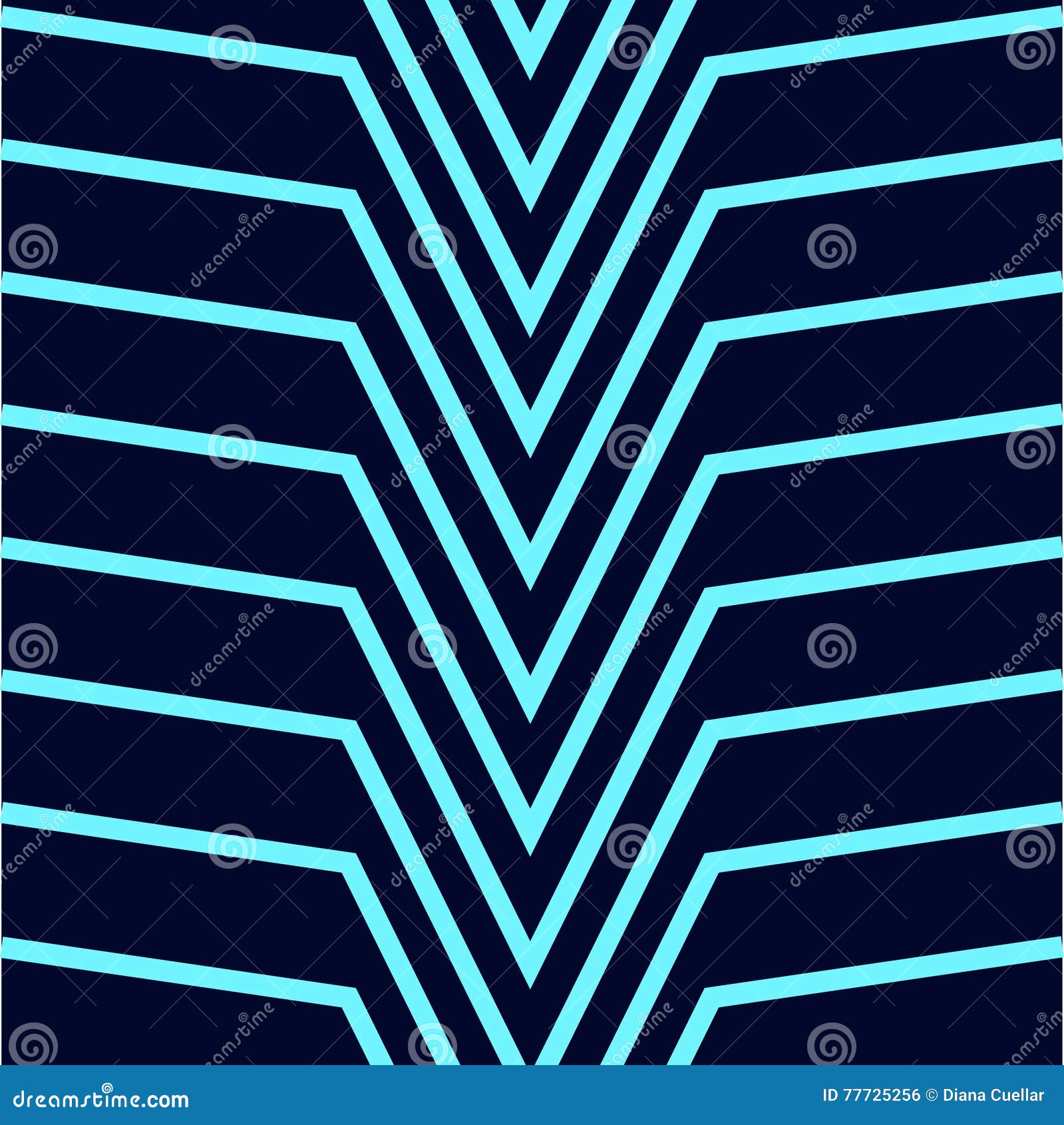 Abstract geometric texture stock vector. Illustration of geometric ...