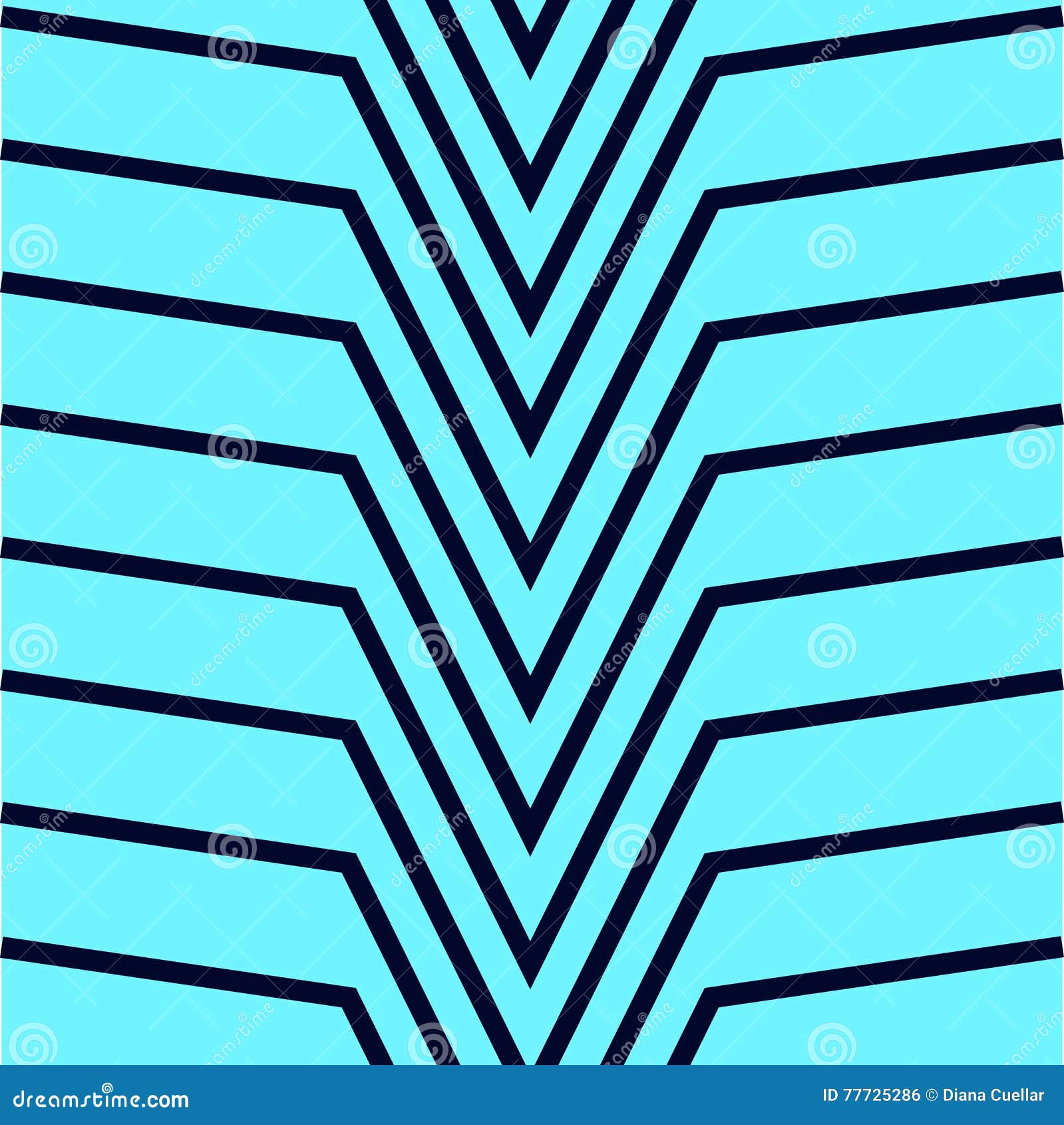 Abstract geometric texture stock vector. Illustration of texture - 77725286