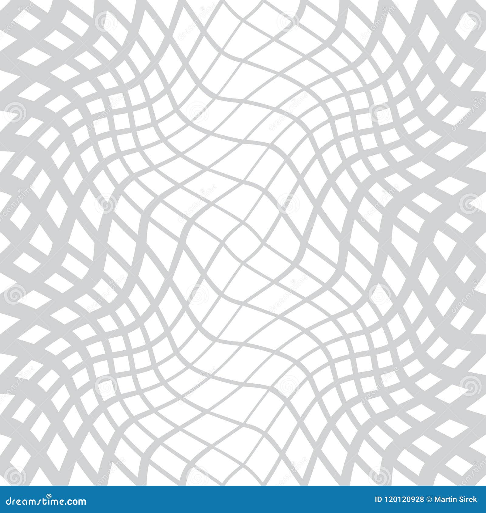 Abstract Geometric Trippy Subtle Background Pattern Stock Vector ...