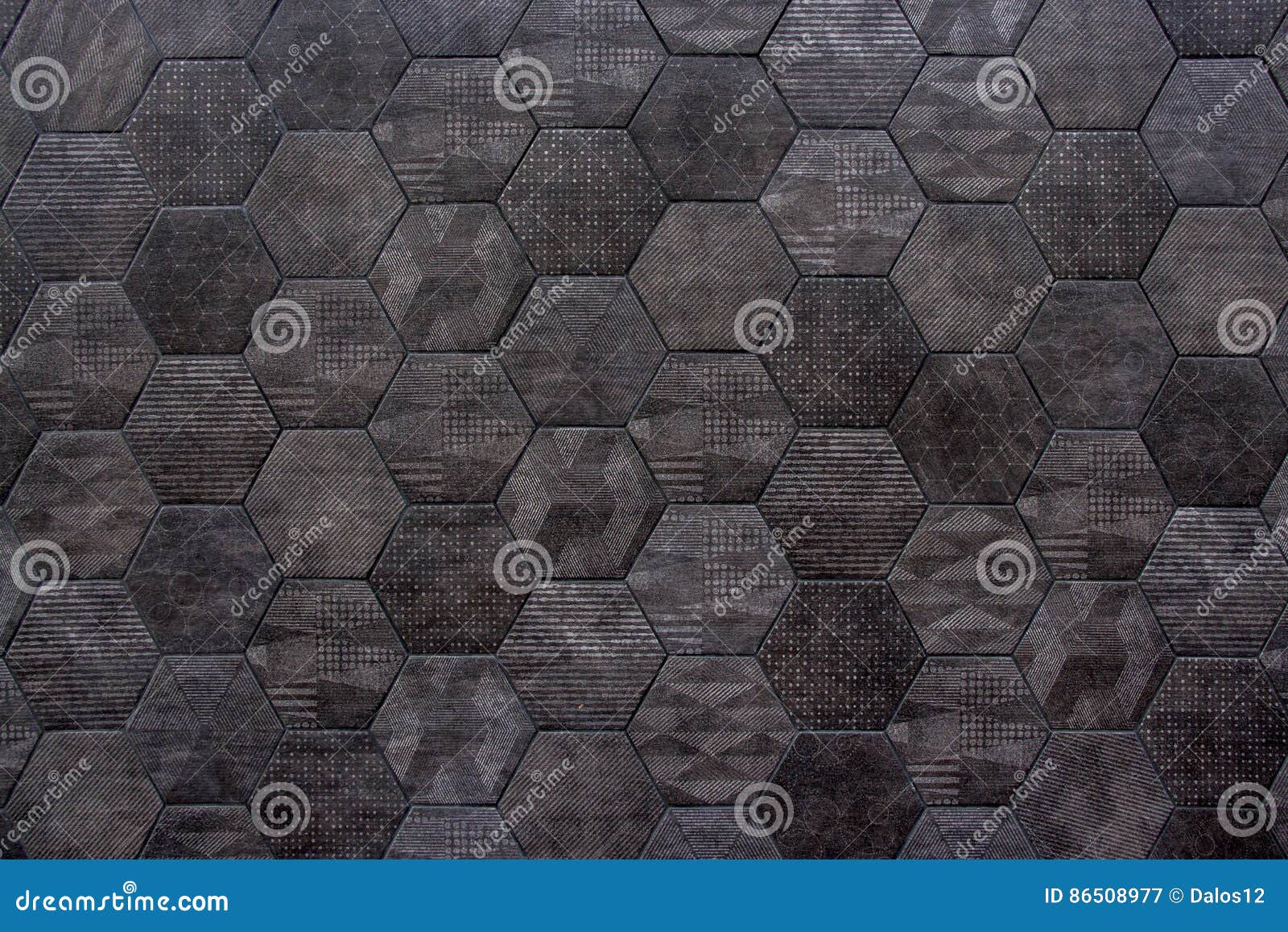 Abstract Geometric Wall Texture Stock Image - Image of decorated, build ...