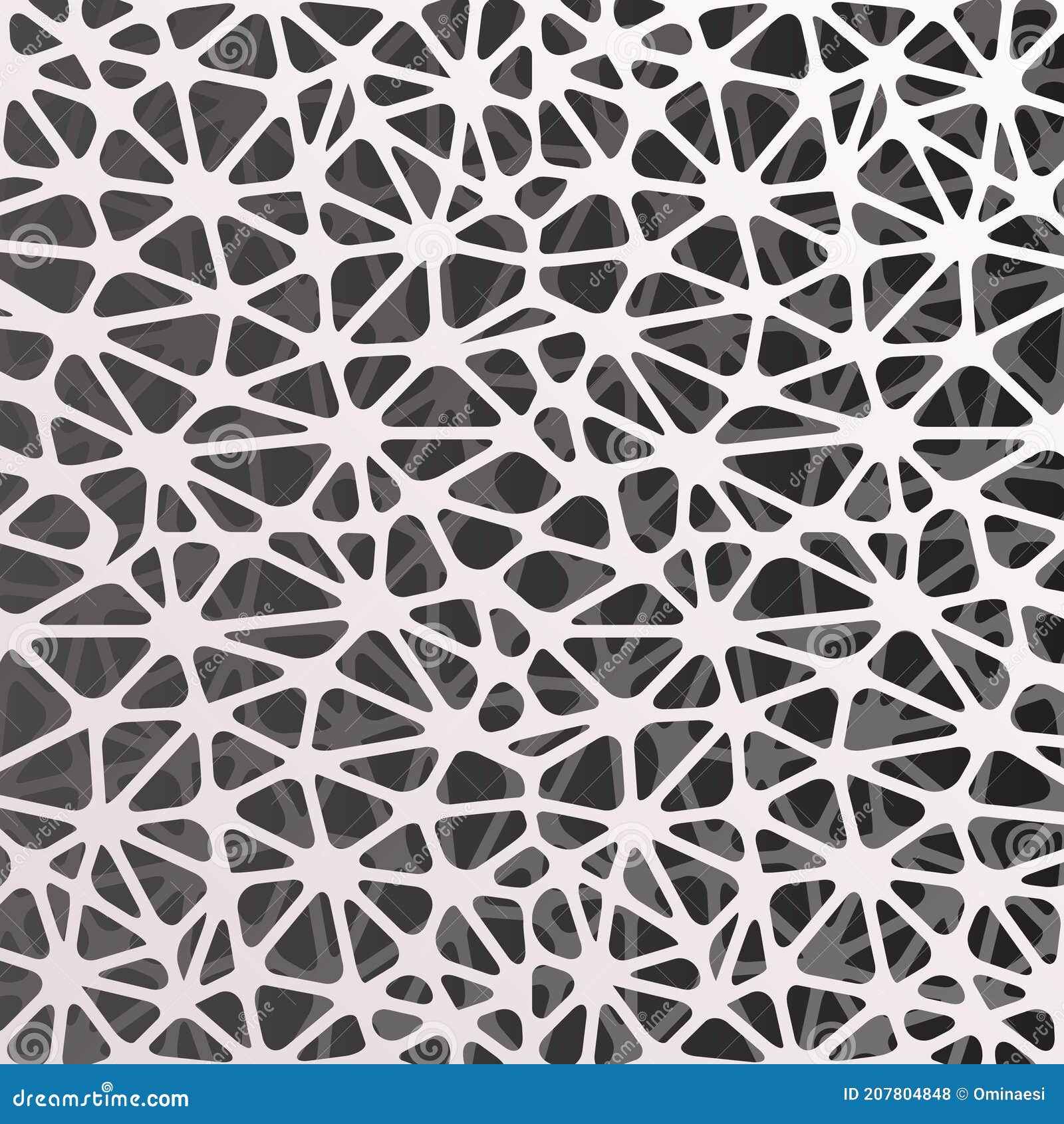 Abstract Geometric Wallpaper Paper Web Background Decoration Design ...