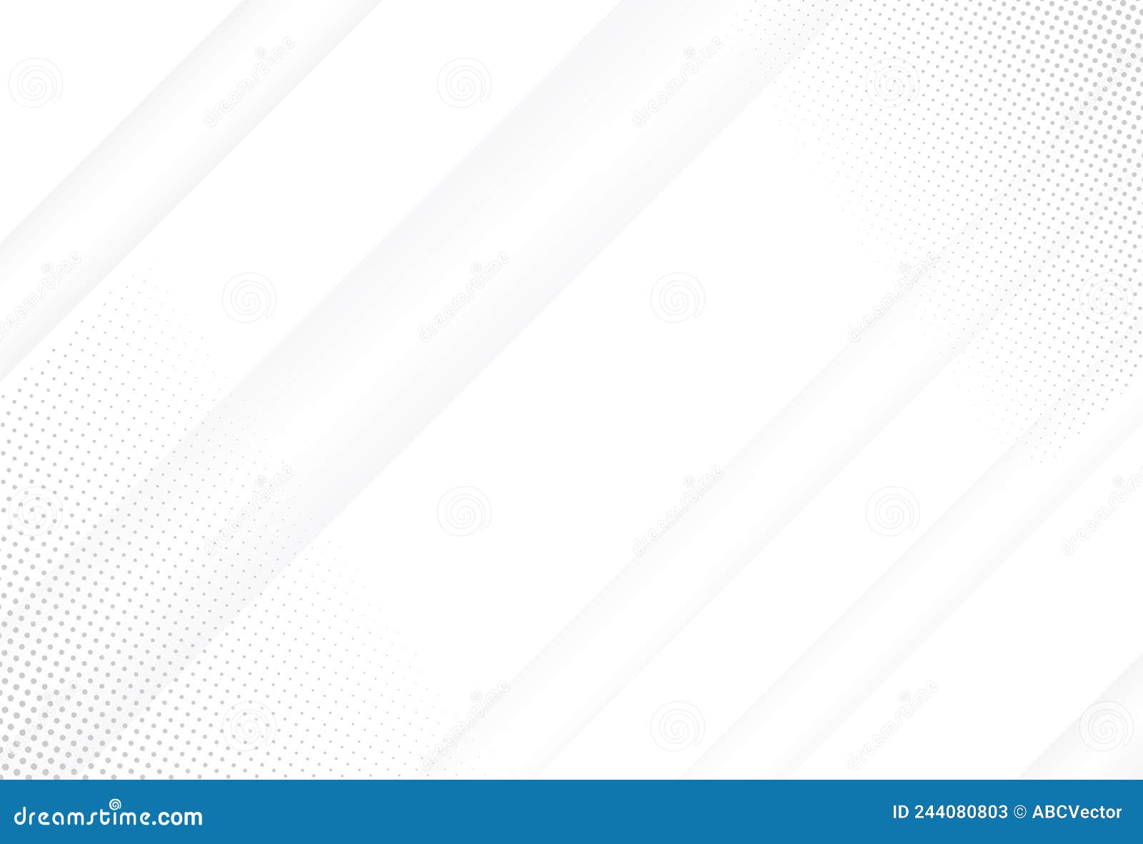 Abstract Geometric White and Gray Gradient Background. Modern and ...