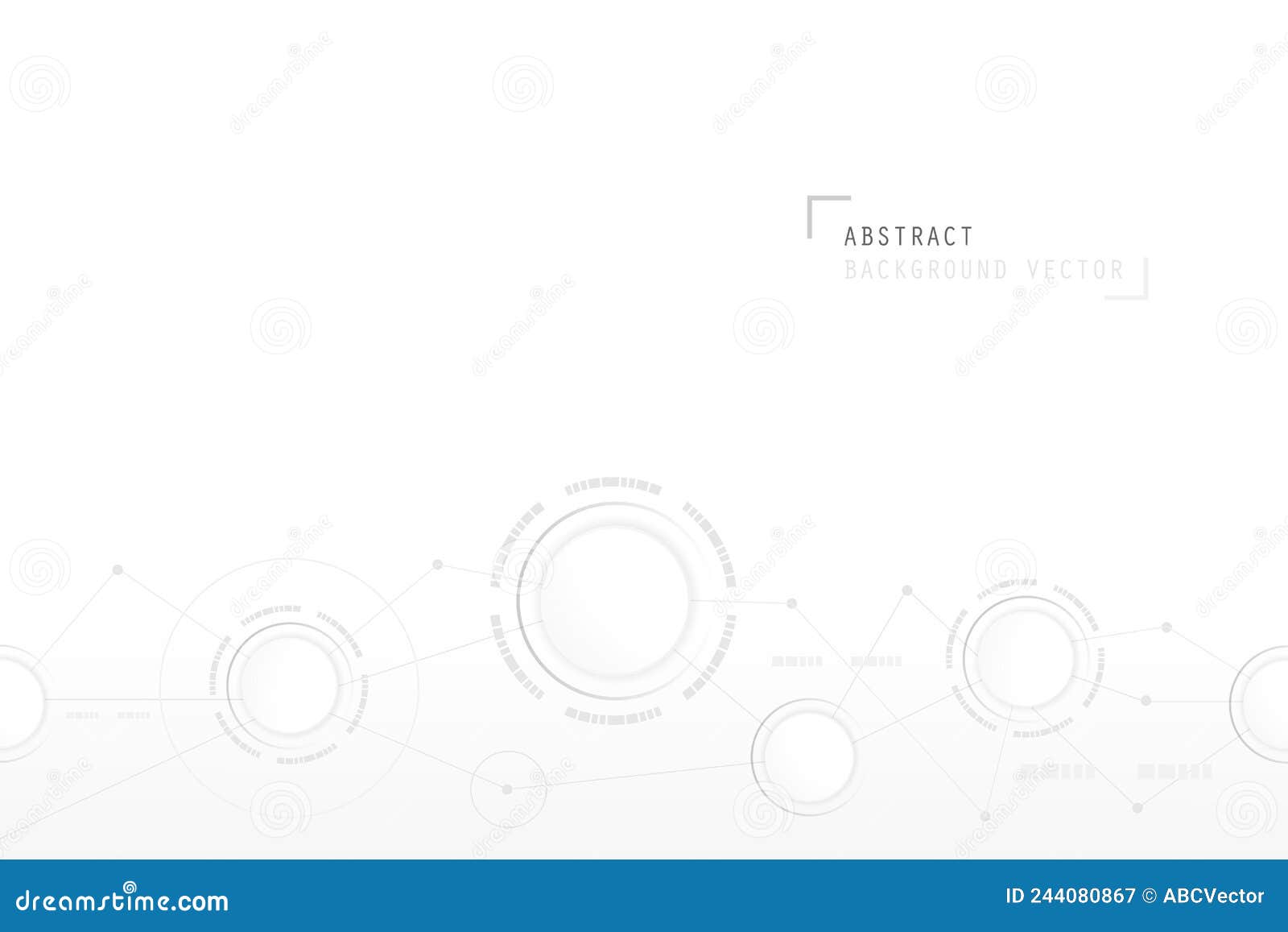 Abstract Geometric White and Gray Gradient Background. Modern and ...