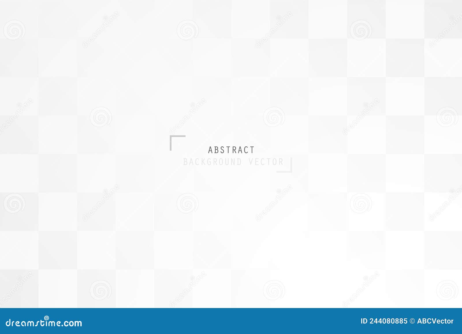 Abstract Geometric White and Gray Gradient Background. Modern and ...