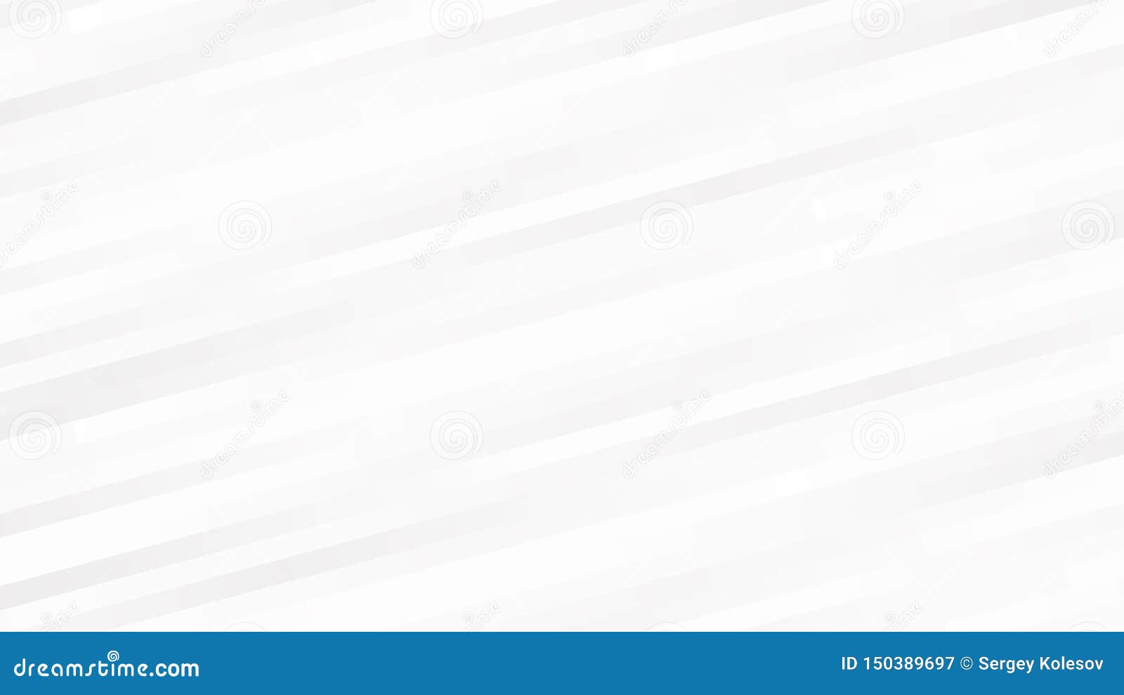 Abstract Geometric White and Gray Lines Background Stock Vector ...