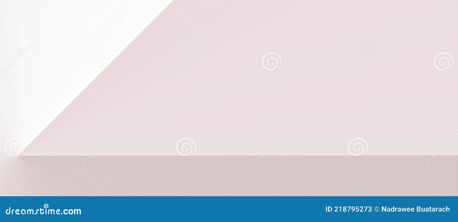 Abstract Geometric, White and Ping Background, Luxury, with Lines ...