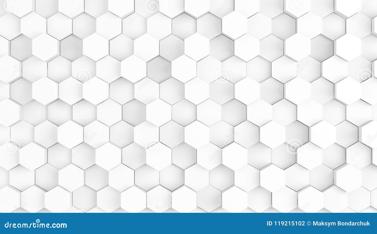 Abstract Geometric White Texture Background Stock Illustration ...