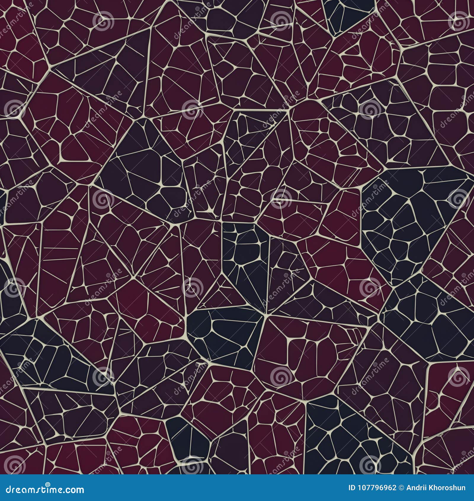 Voronoi patterns - logisticsvery