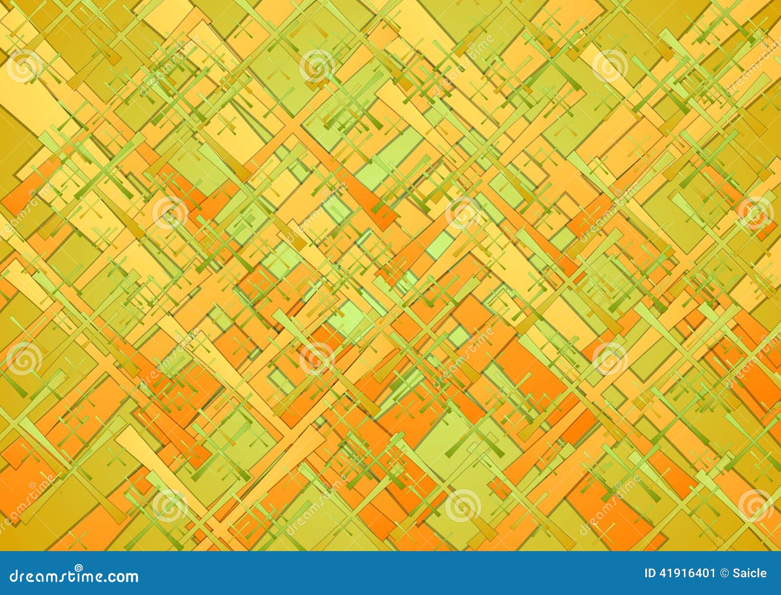 Abstract Geometrical Pattern Stock Vector - Illustration of drawing ...