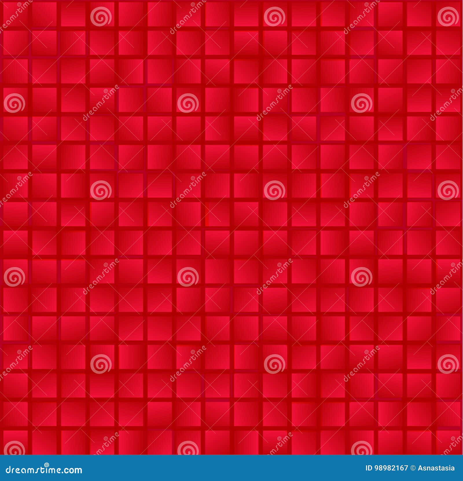 Red Pink Abstract Rectangular Pattern Background Stock Illustrations ...
