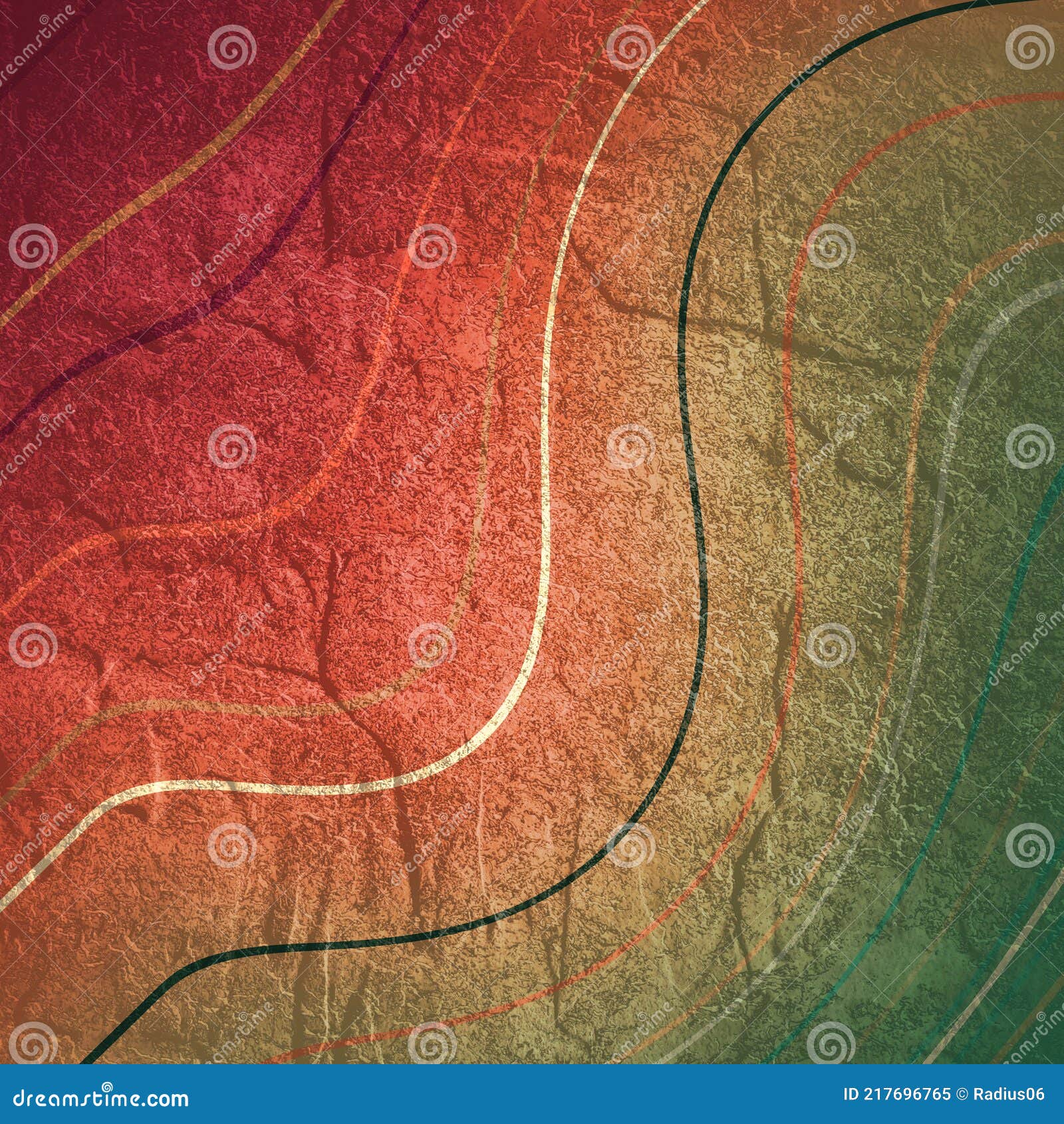 Abstract Geometry Background. Stone Material Grunge Texture Stock Image ...