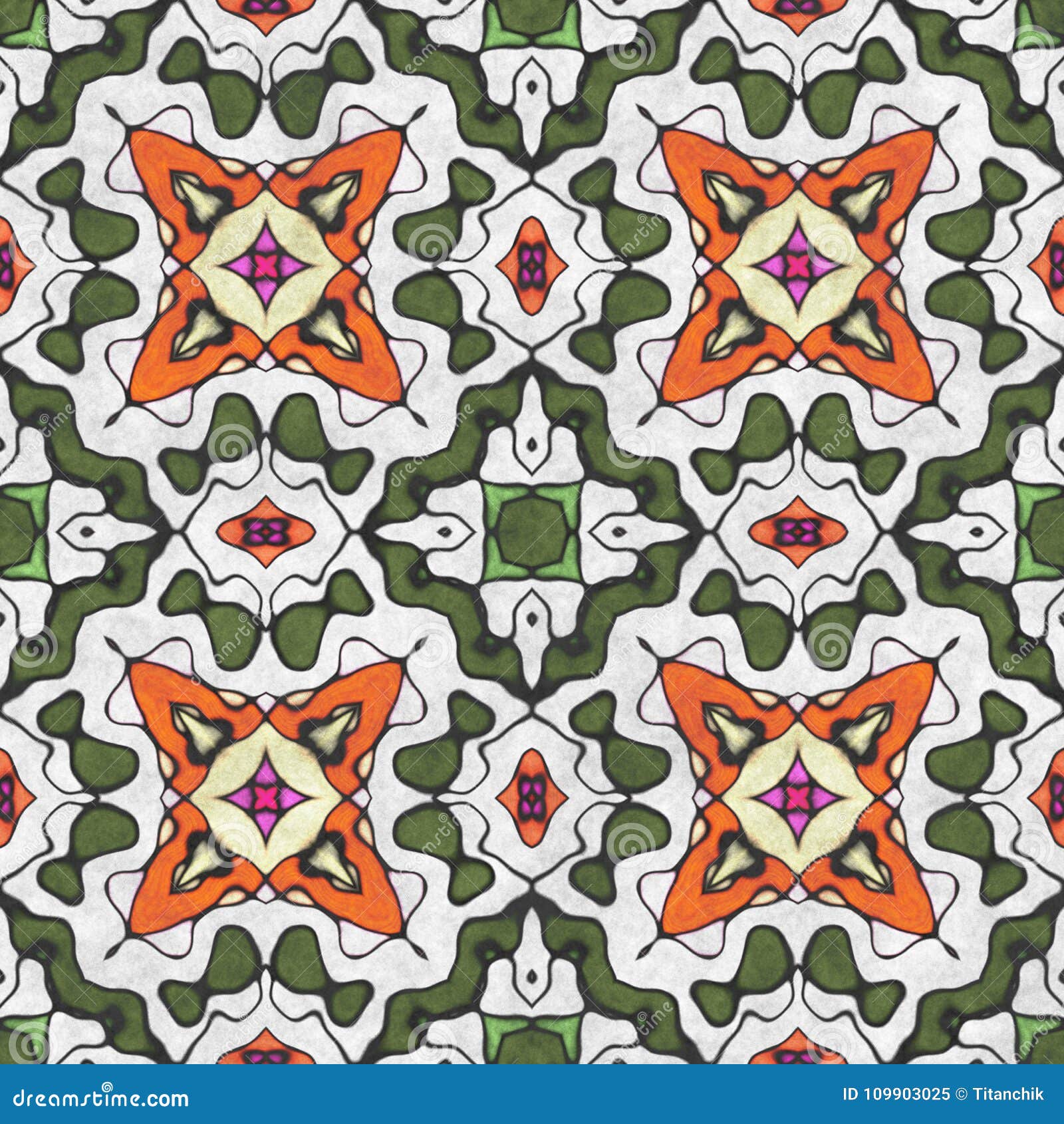 Abstract Geometry Ornate- Home Decor. Geometric Pattern- Use Art Stock ...