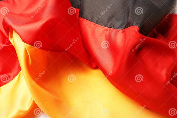 Abstract German Flag for Background Stock Photo - Image of abstract ...