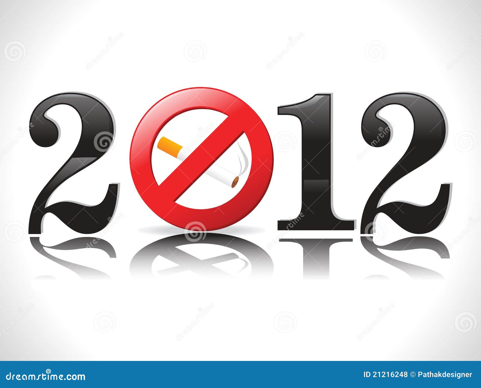 Give Up Smoking Icon Vector Sign And Symbol Isolated On White ...