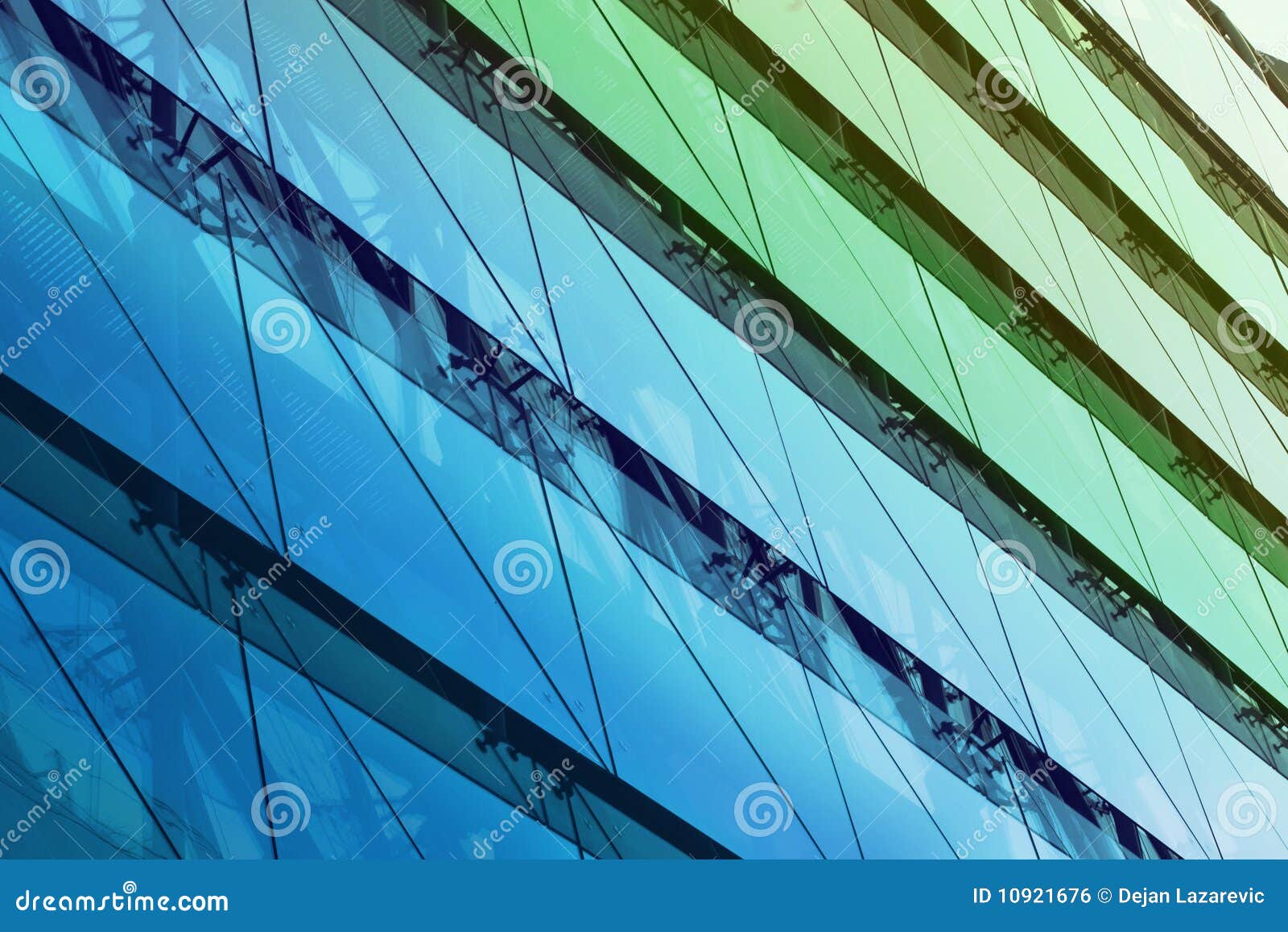 Abstract glass stock photo. Image of multicolor, gradient - 10921676