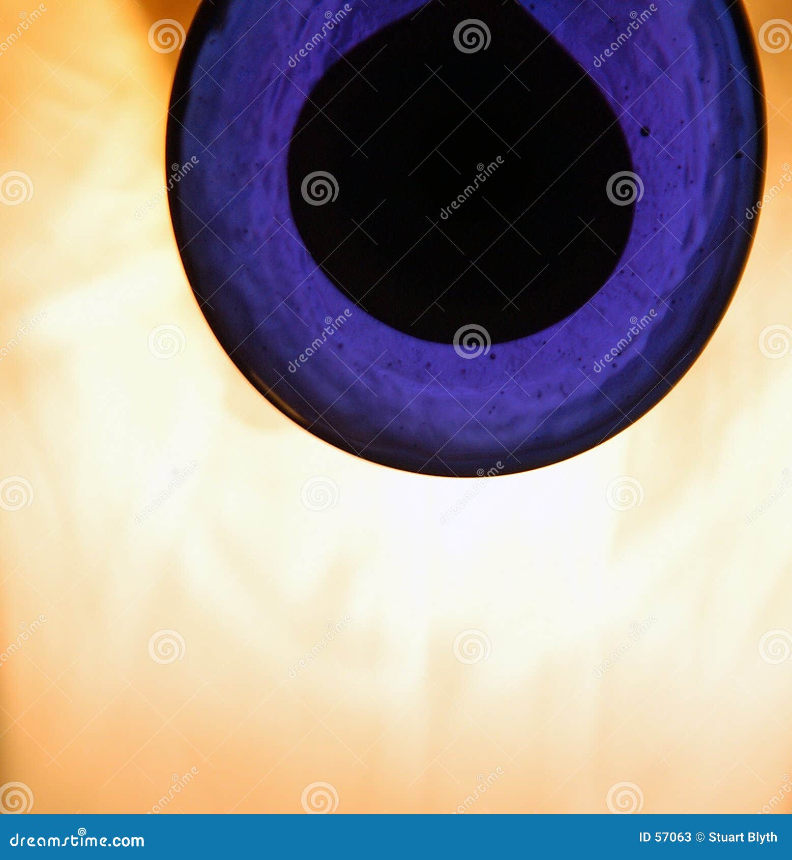 Abstract Glass stock image. Image of halo, pupil, ripple - 57063