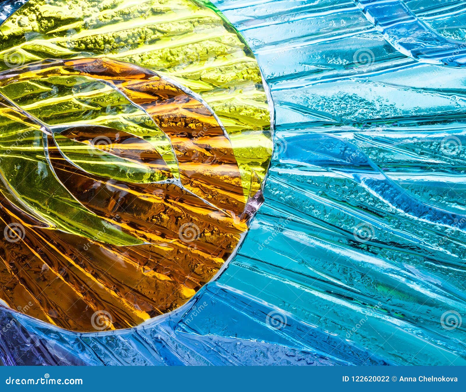 Abstract glass background. stock photo. Image of background - 122620022