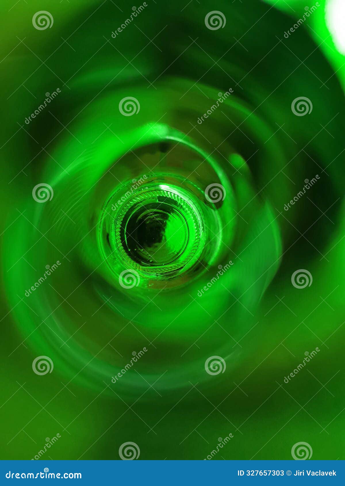 Abstract Glass Bottle Texture Stock Image - Image of drink, grab: 327657303