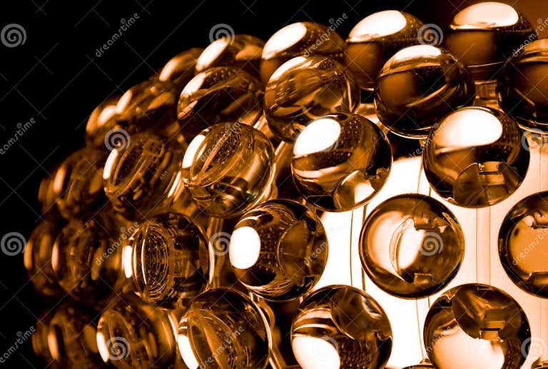 Abstract Glass Design Elements Background Stock Photo - Image of ...