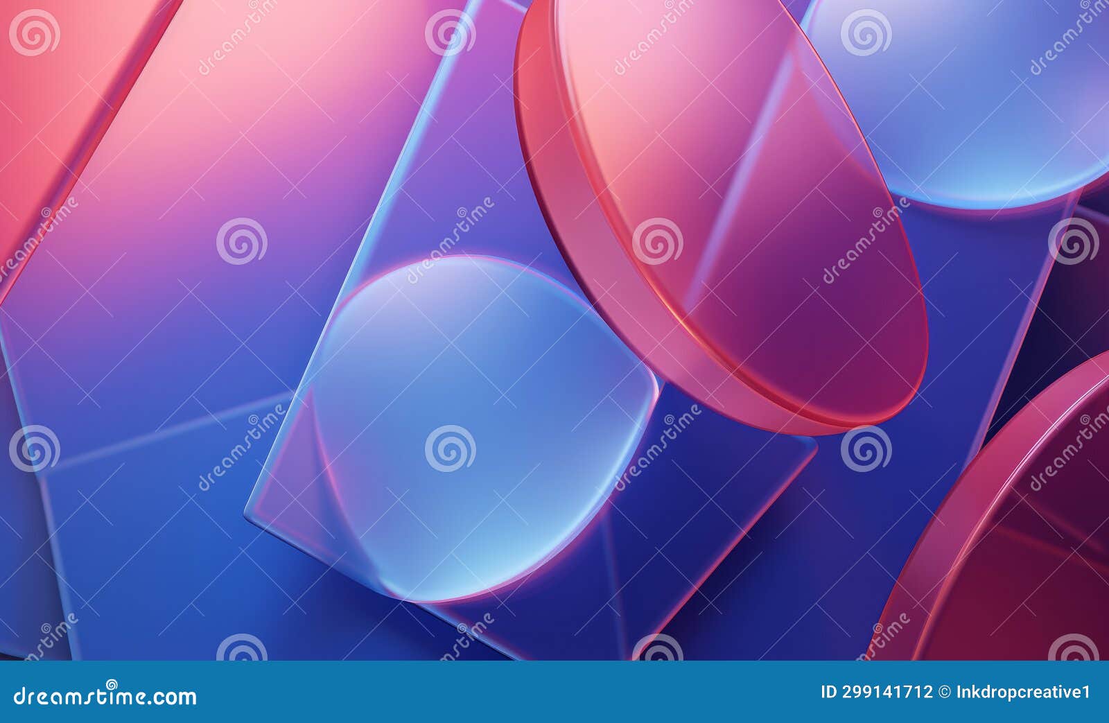 Abstract Glass Morphism Background Wallpaper. Visual Design Element for ...