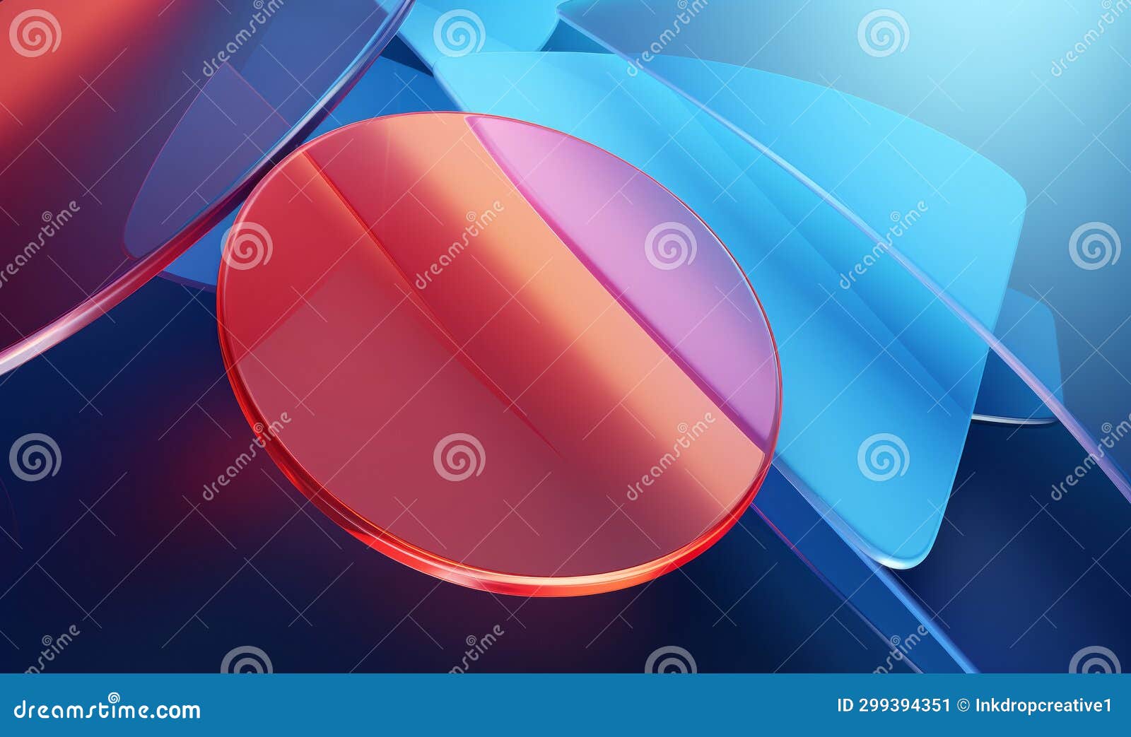Abstract Glass Morphism Background Wallpaper. Visual Design Element for ...