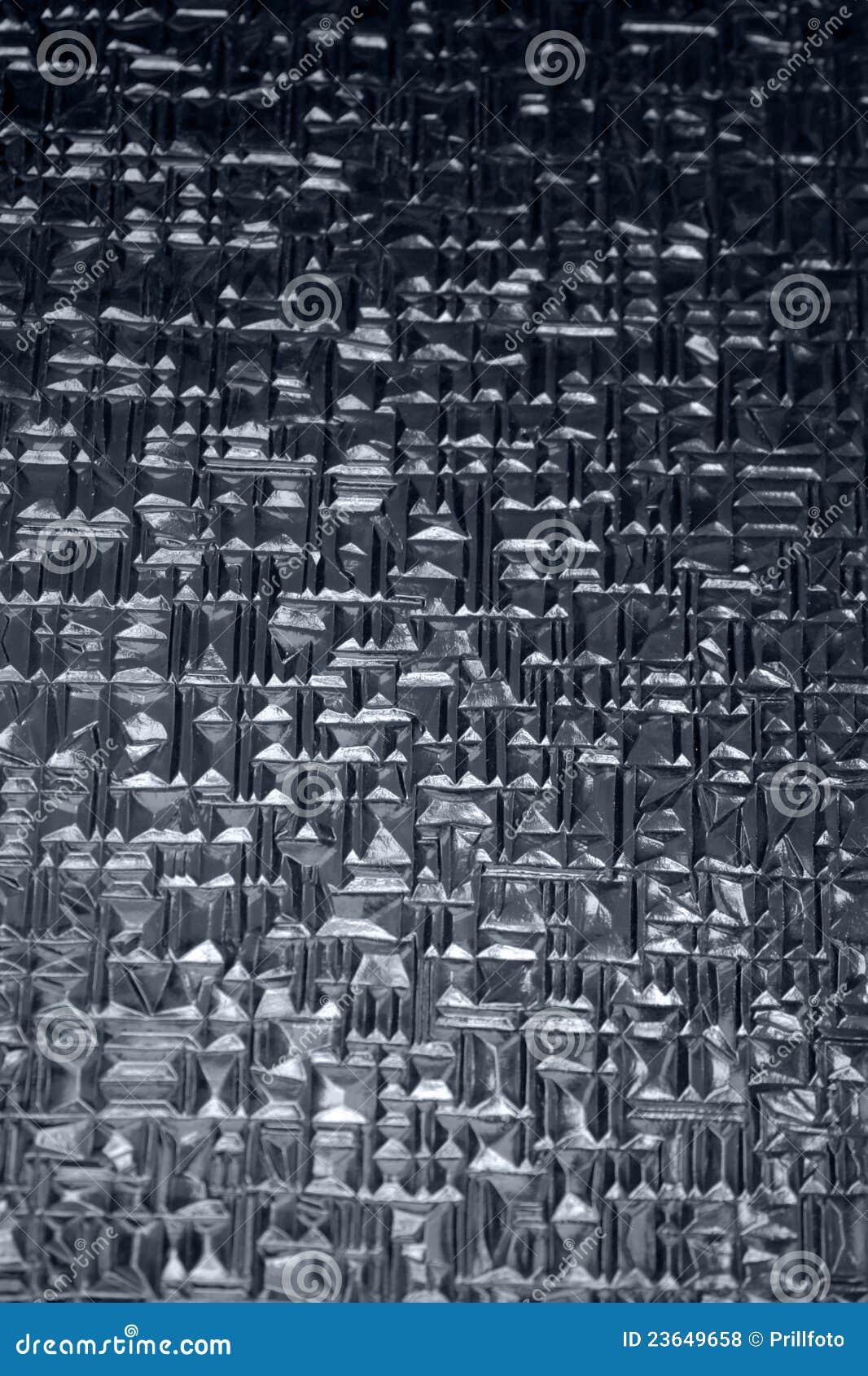 Abstract glass relief stock photo. Image of macro, glasswork - 23649658