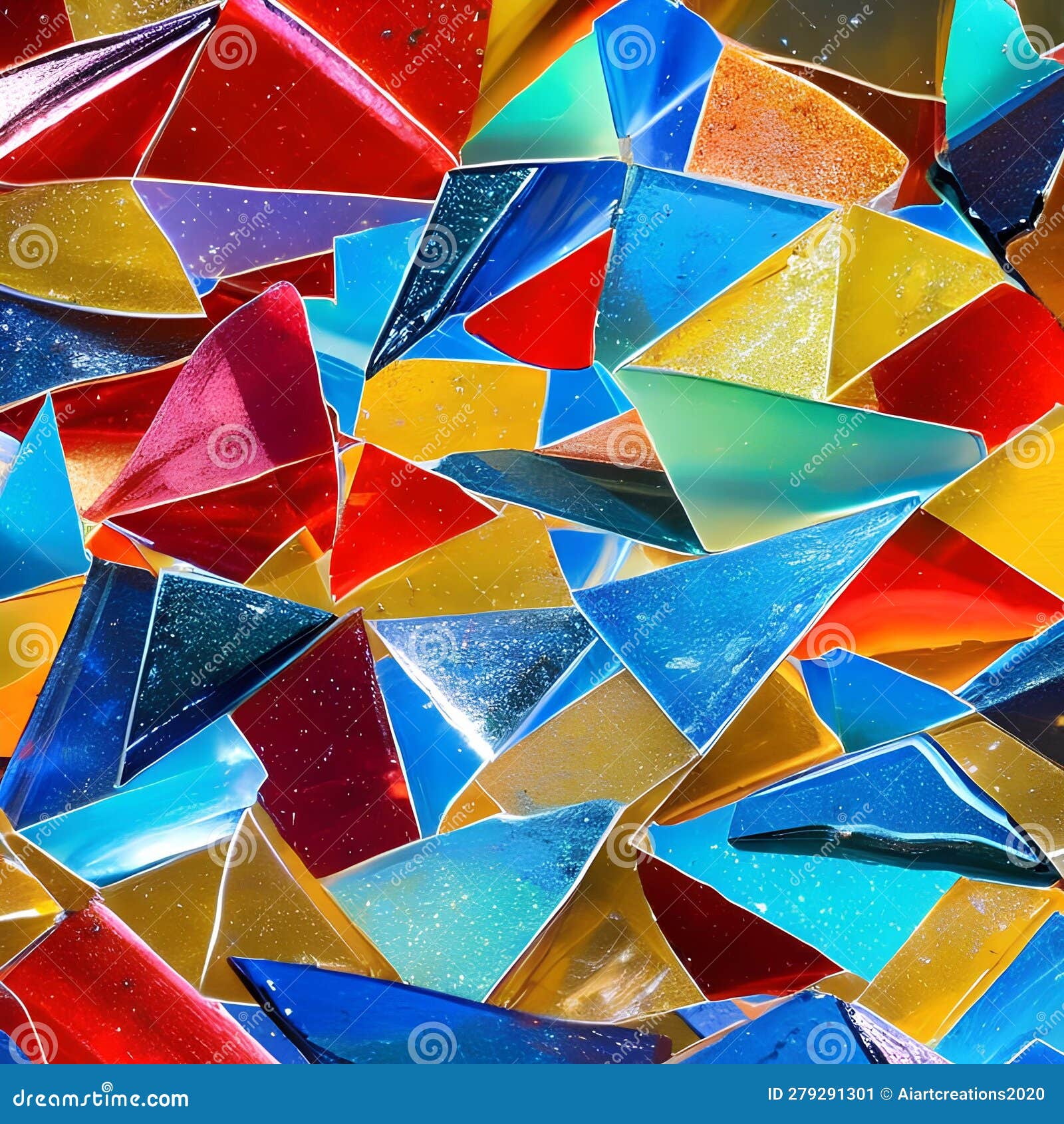 1244 Abstract Glass Shards A Dynamic And Captivating Background Featuring Abstract Glass Shards