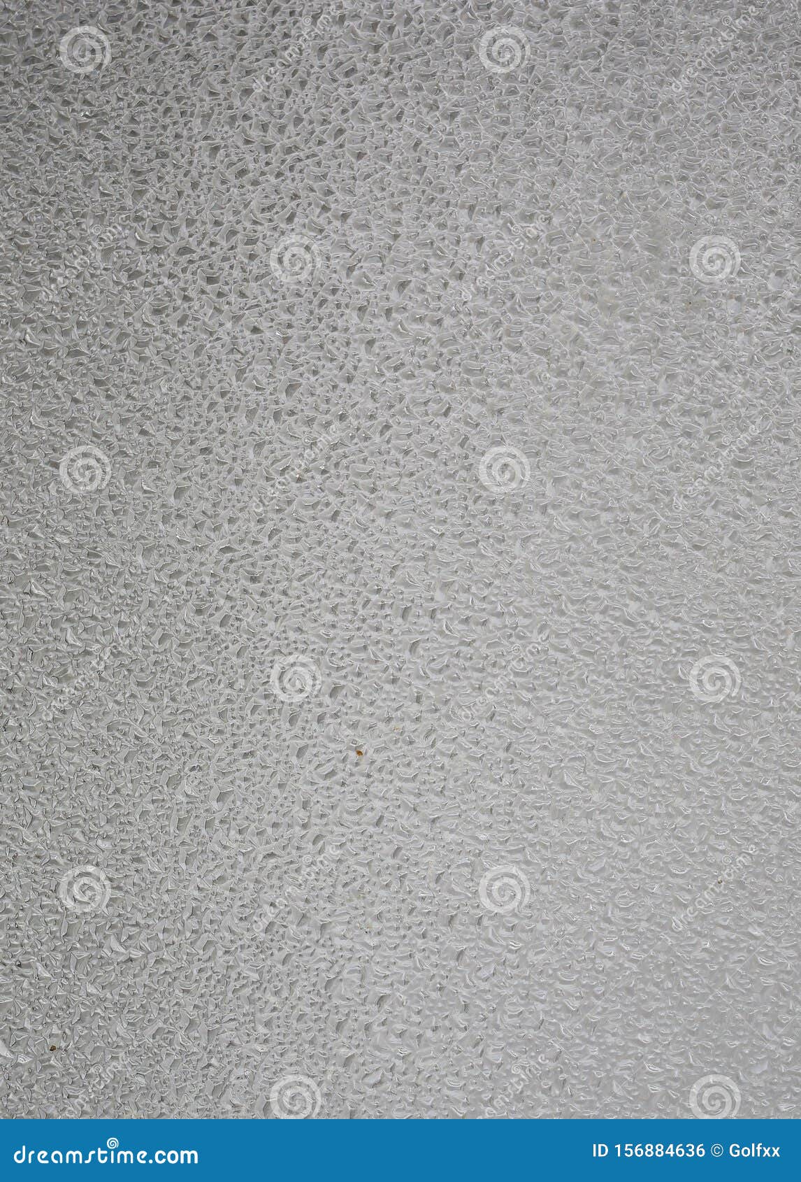 Abstract Glass Surface Texture, Frosted Glass Stock Photo - Image of ...