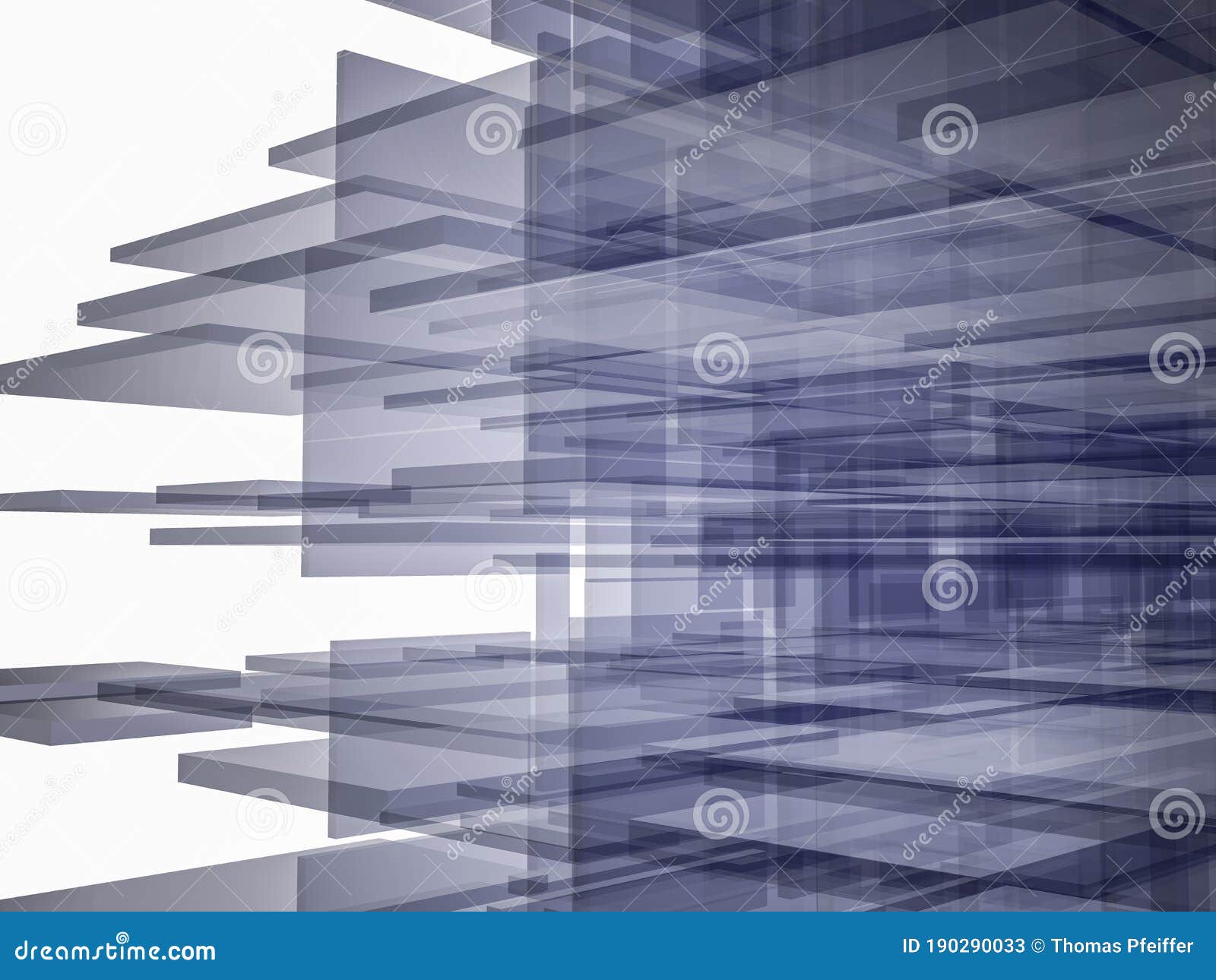 Abstract Glass Wallpaper stock illustration. Illustration of design ...