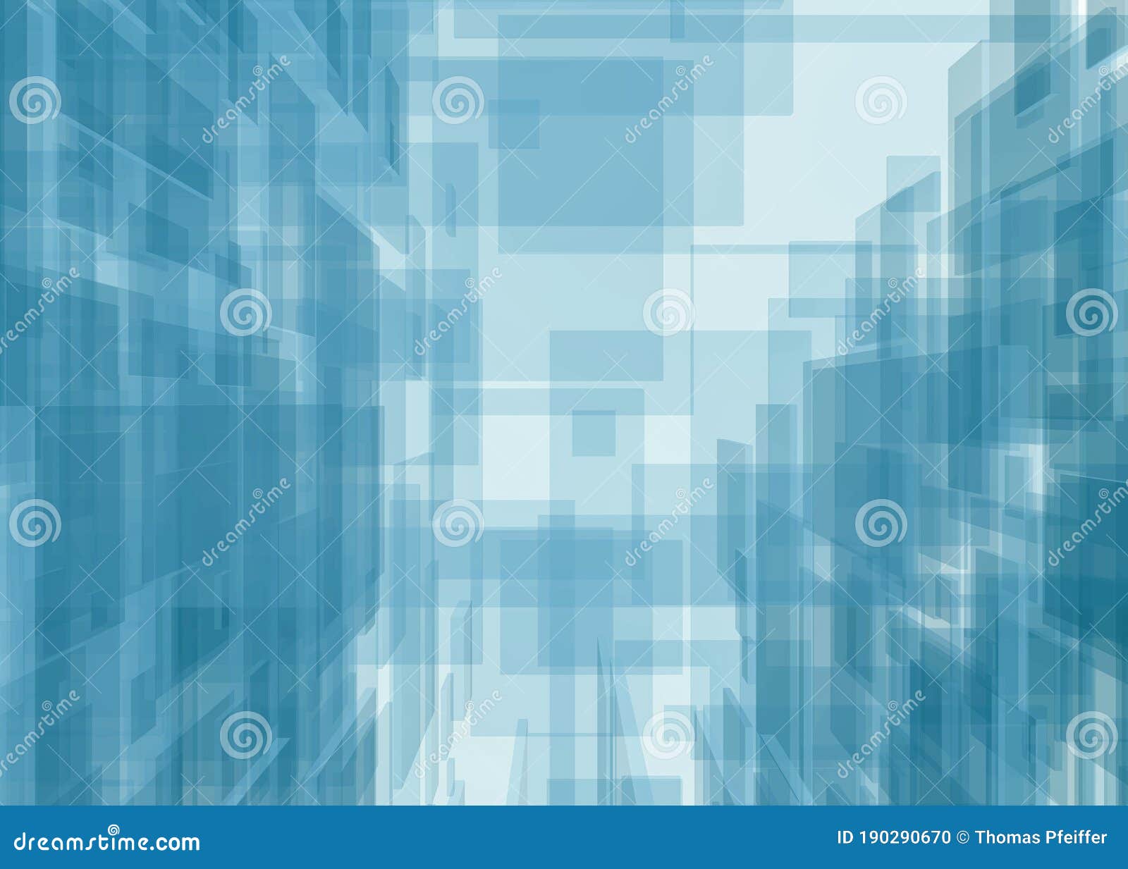 Abstract Glass Wallpaper stock illustration. Illustration of concept ...