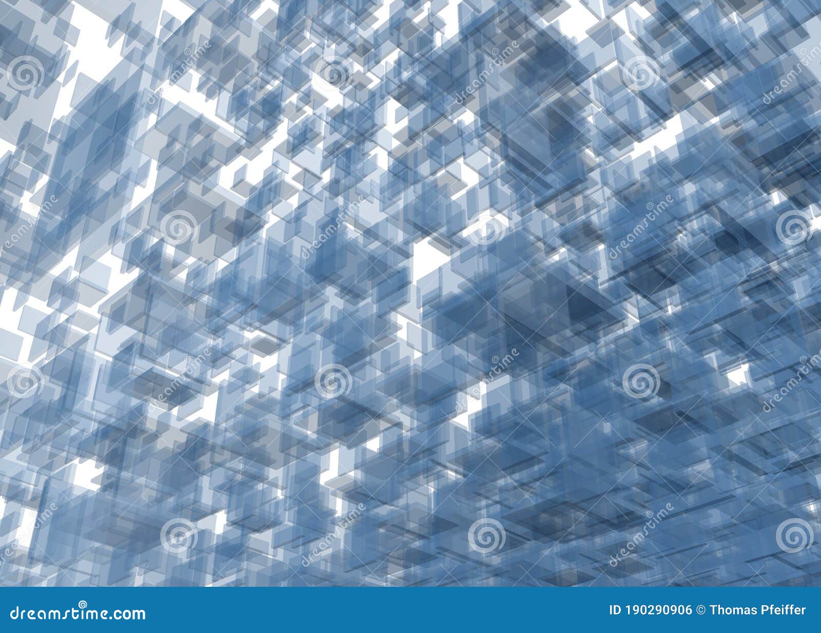 Abstract Glass Wallpaper stock illustration. Illustration of grid ...