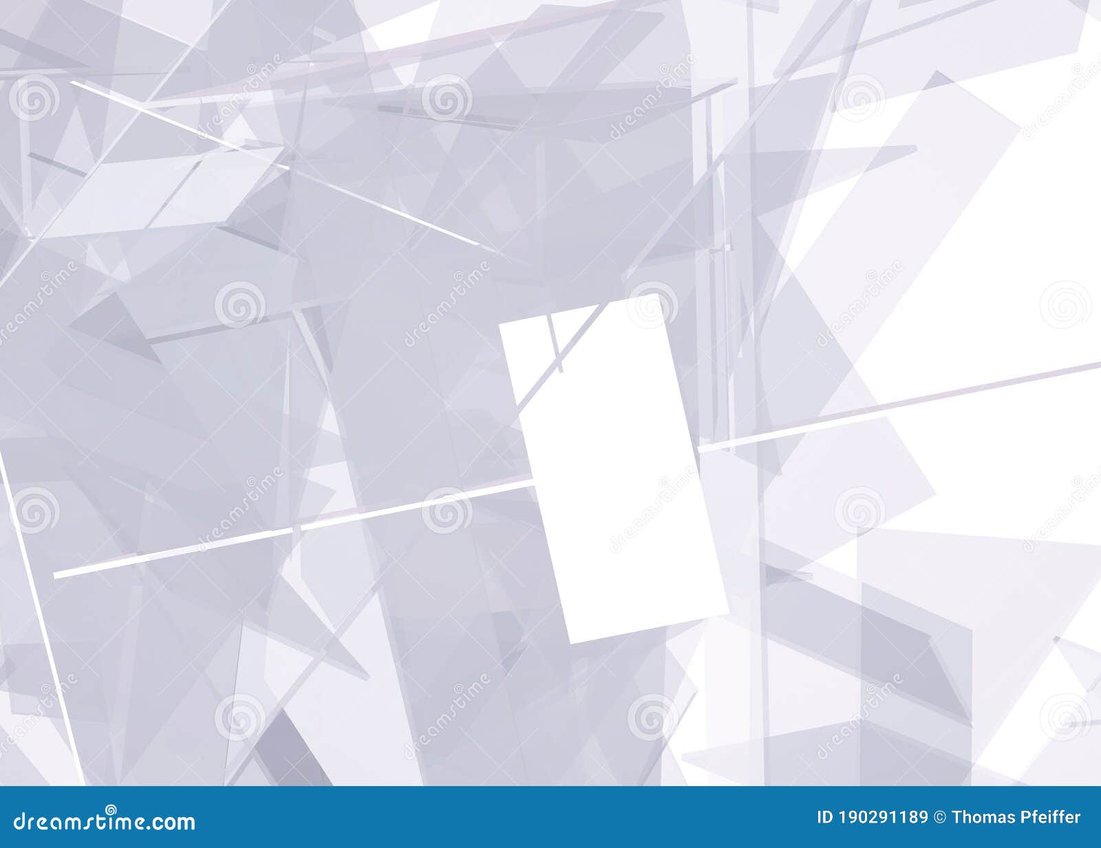 Abstract Glass Wallpaper stock illustration. Illustration of concept ...