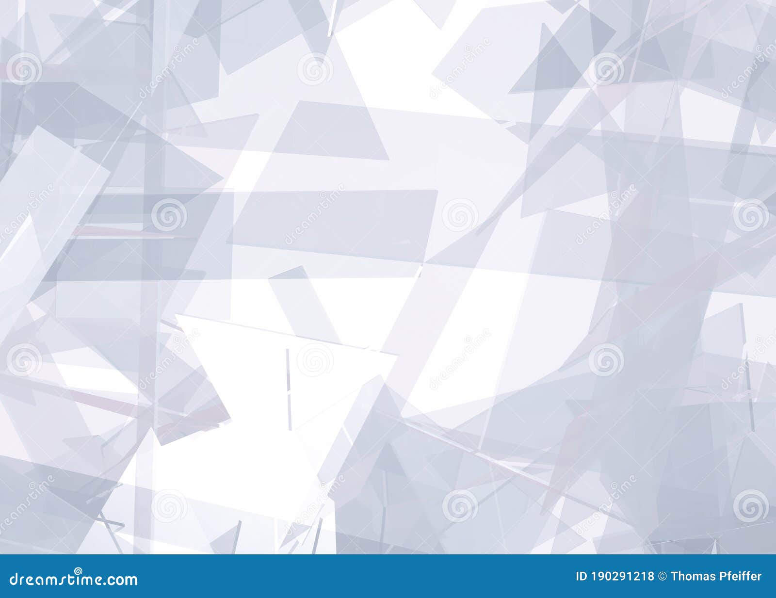 Abstract Glass Wallpaper stock illustration. Illustration of white ...