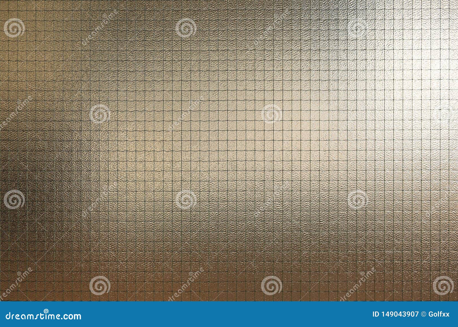 Abstract Glass with Wire Grid Texture Stock Image - Image of abstract ...