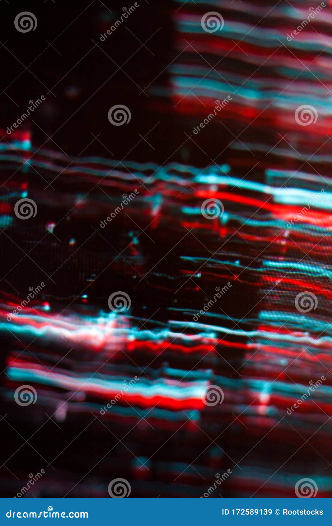 Abstract glitch background stock image. Image of effect - 172589139