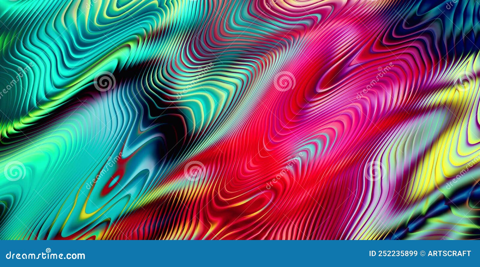 Abstract Glitch Background Design Stock Illustration - Illustration of ...