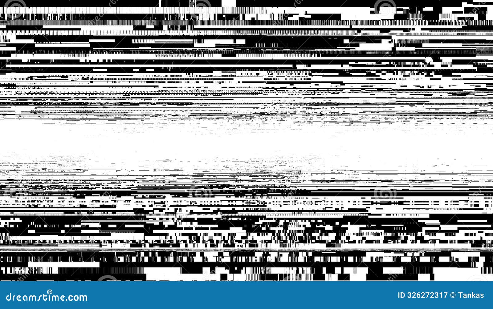 Abstract Glitch Overlay with a Transparent Background. Png Overlay ...